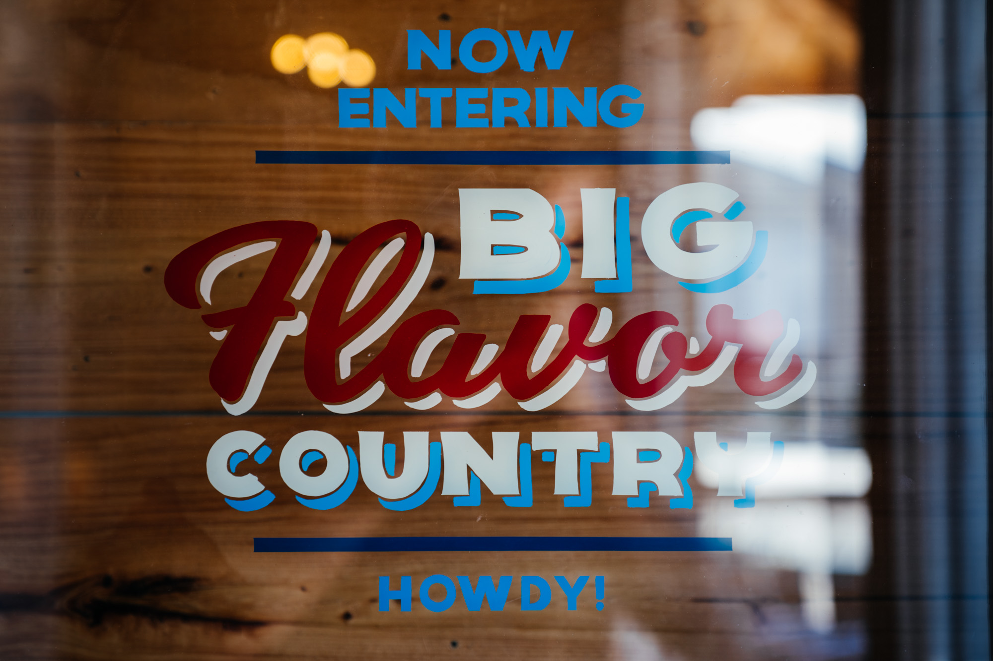 A Pit Stop at Roly Poly Coffee in Bozeman: Vintage Threads, Old Trucks ...