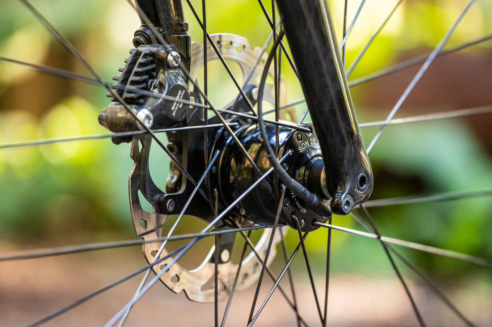 A Three-Season Review with the Fairlight Secan 2.5 – Morgan Taylor ...