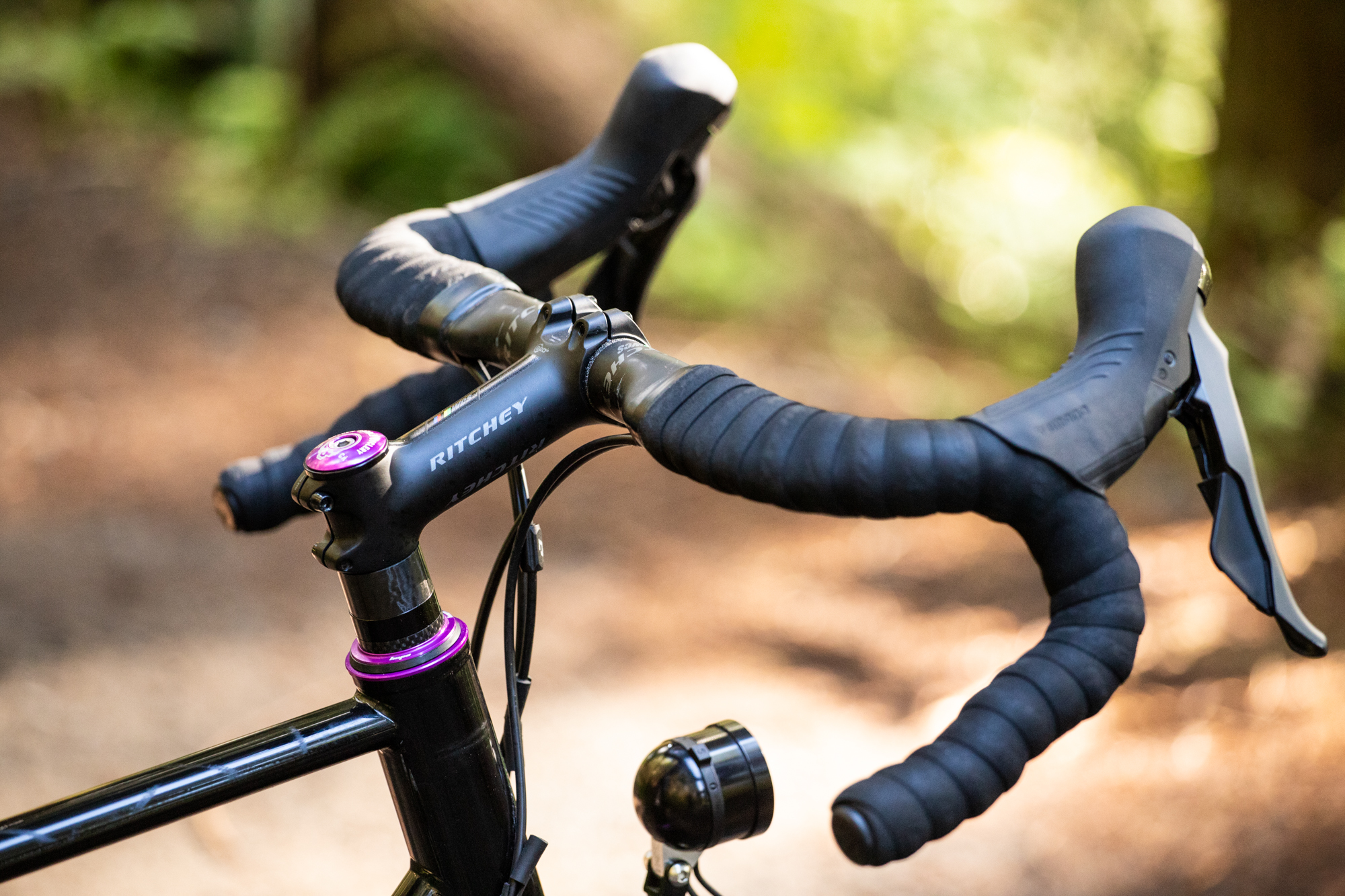 Ritchey SuperLogic VentureMax handlebar | The Radavist | A group of ...