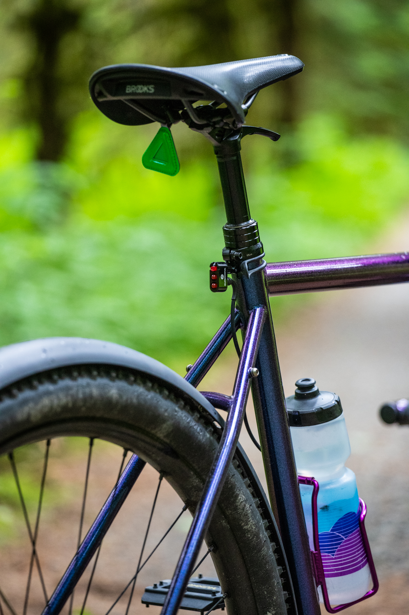 Omnium Cargo Bike Review: Finding Your Super Power – Morgan Taylor ...