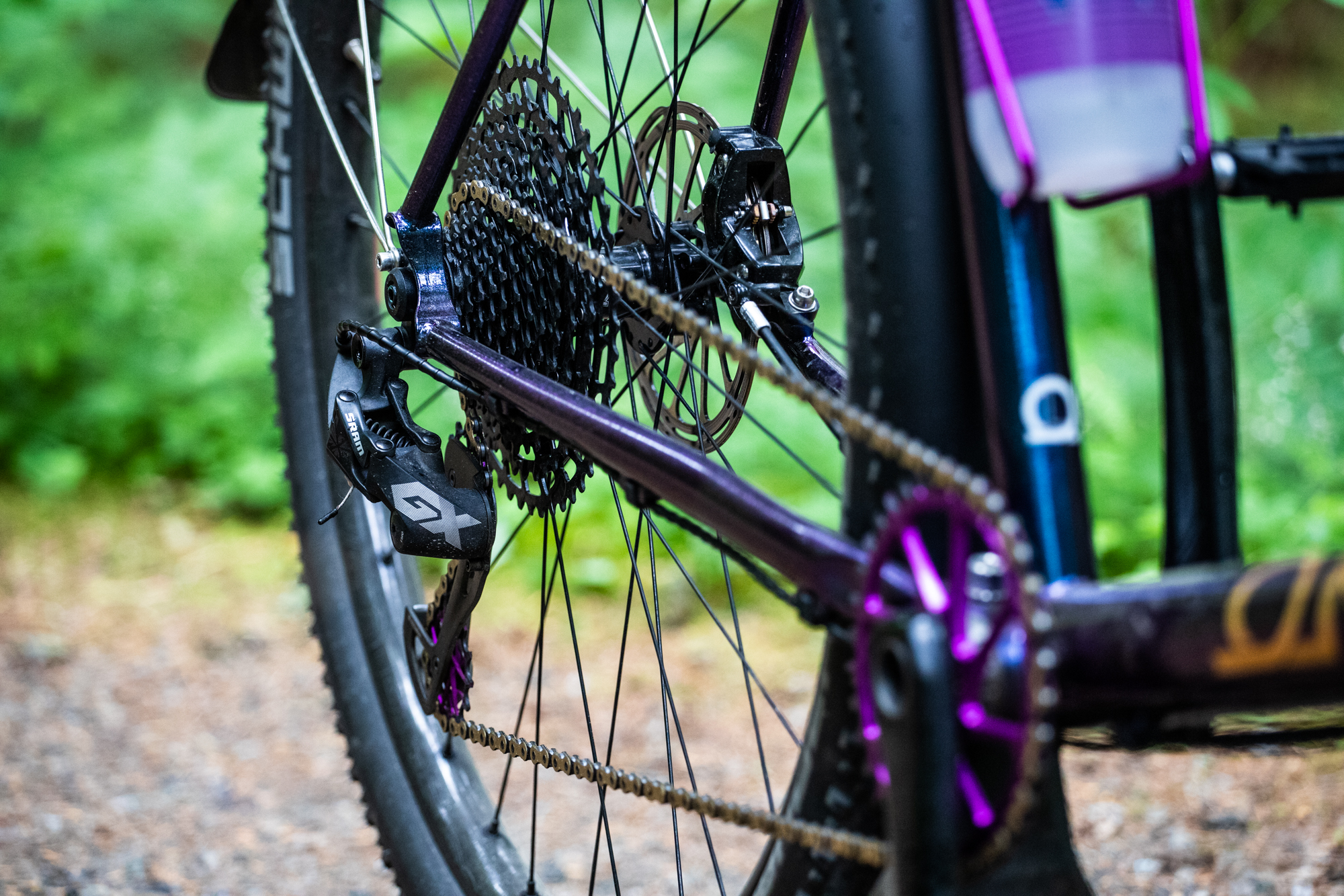 Omnium Cargo Bike Review: Finding Your Super Power – Morgan Taylor ...