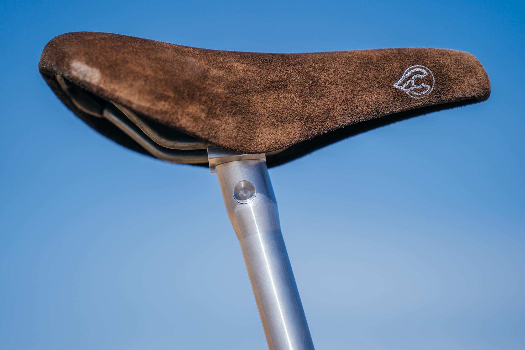 Vintage Bicycles: 1987 Steve Potts Signature – Tasshi Dennis & John ...