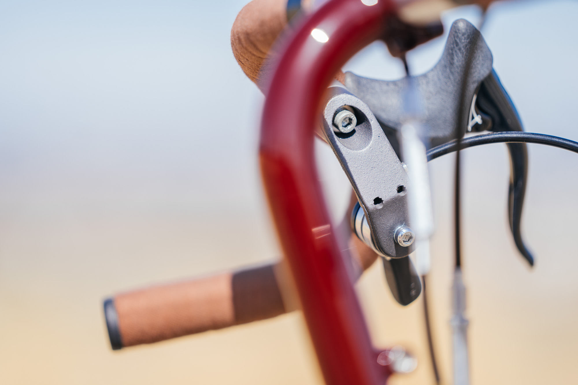 Vintage Bicycles: 1987 Steve Potts Signature – Tasshi Dennis & John ...