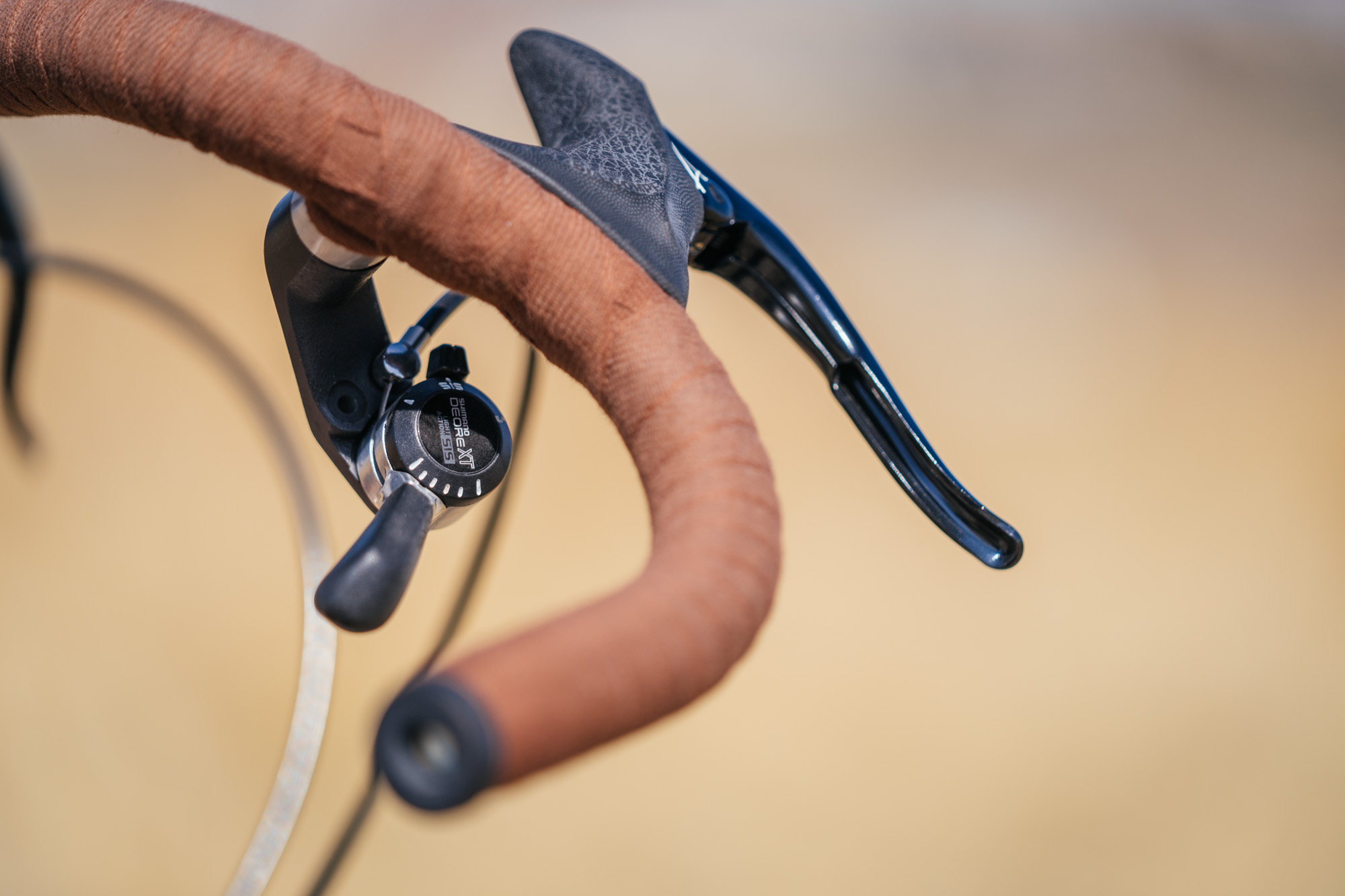 Vintage Bicycles: 1987 Steve Potts Signature – Tasshi Dennis & John ...