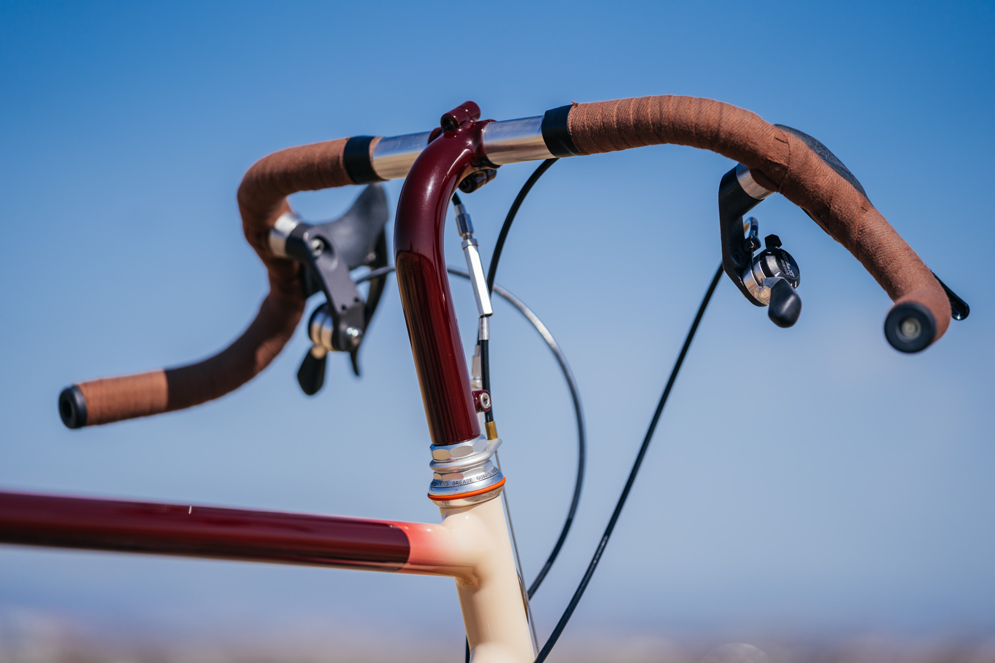 Vintage Bicycles: 1987 Steve Potts Signature – Tasshi Dennis & John ...