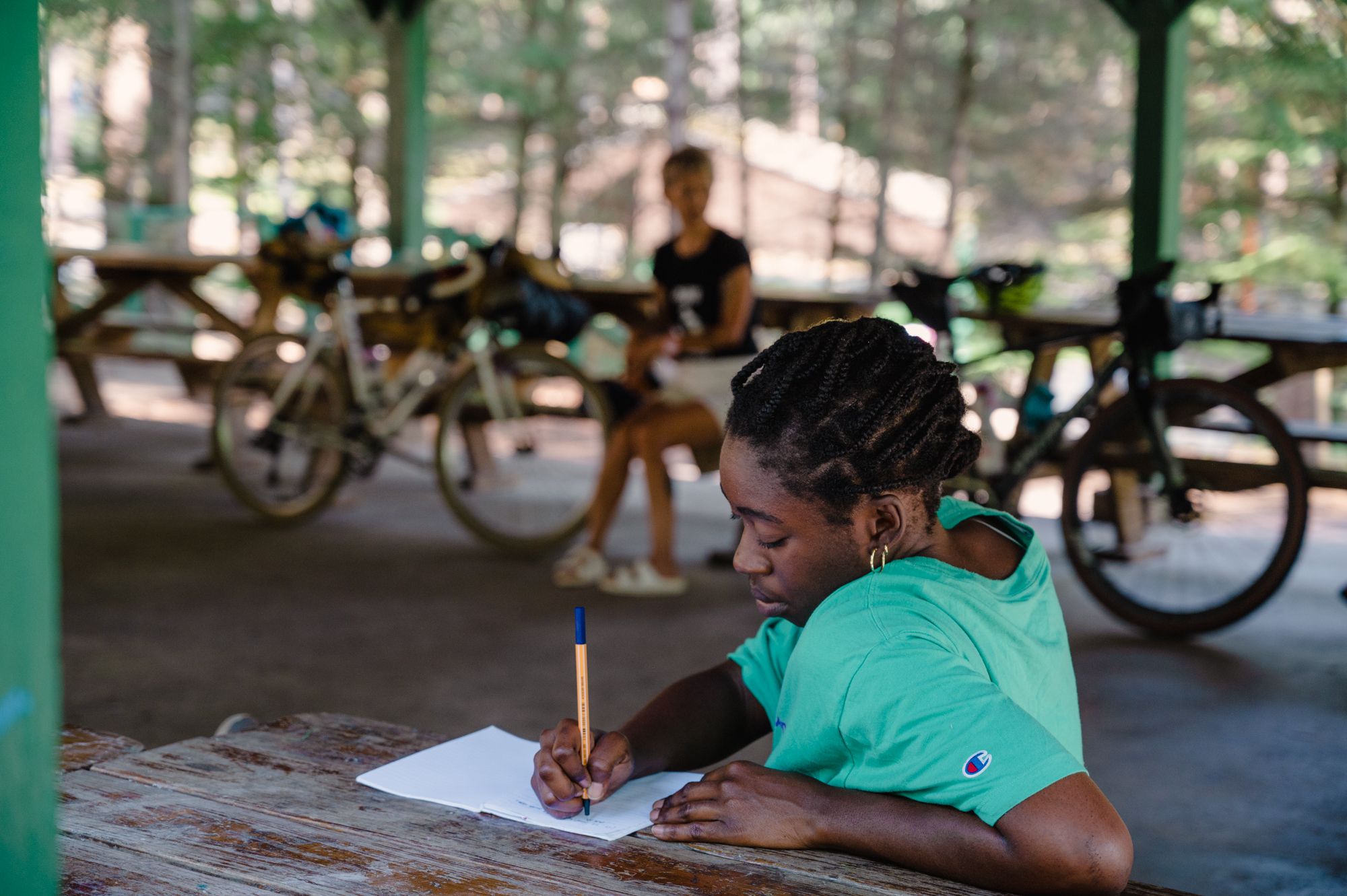 A Camp of Our Own: How RAR New Haven Built The Community We Needed at ...