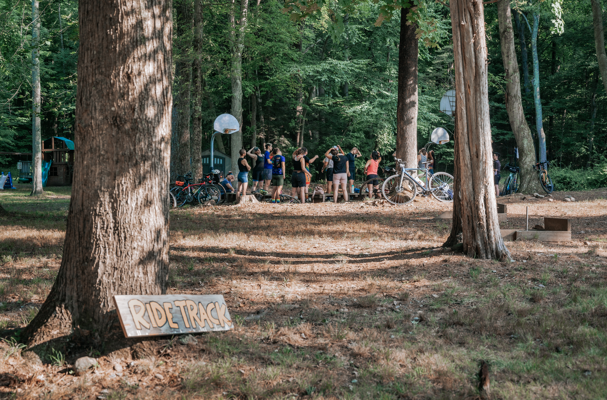 A Camp of Our Own: How RAR New Haven Built The Community We Needed at ...