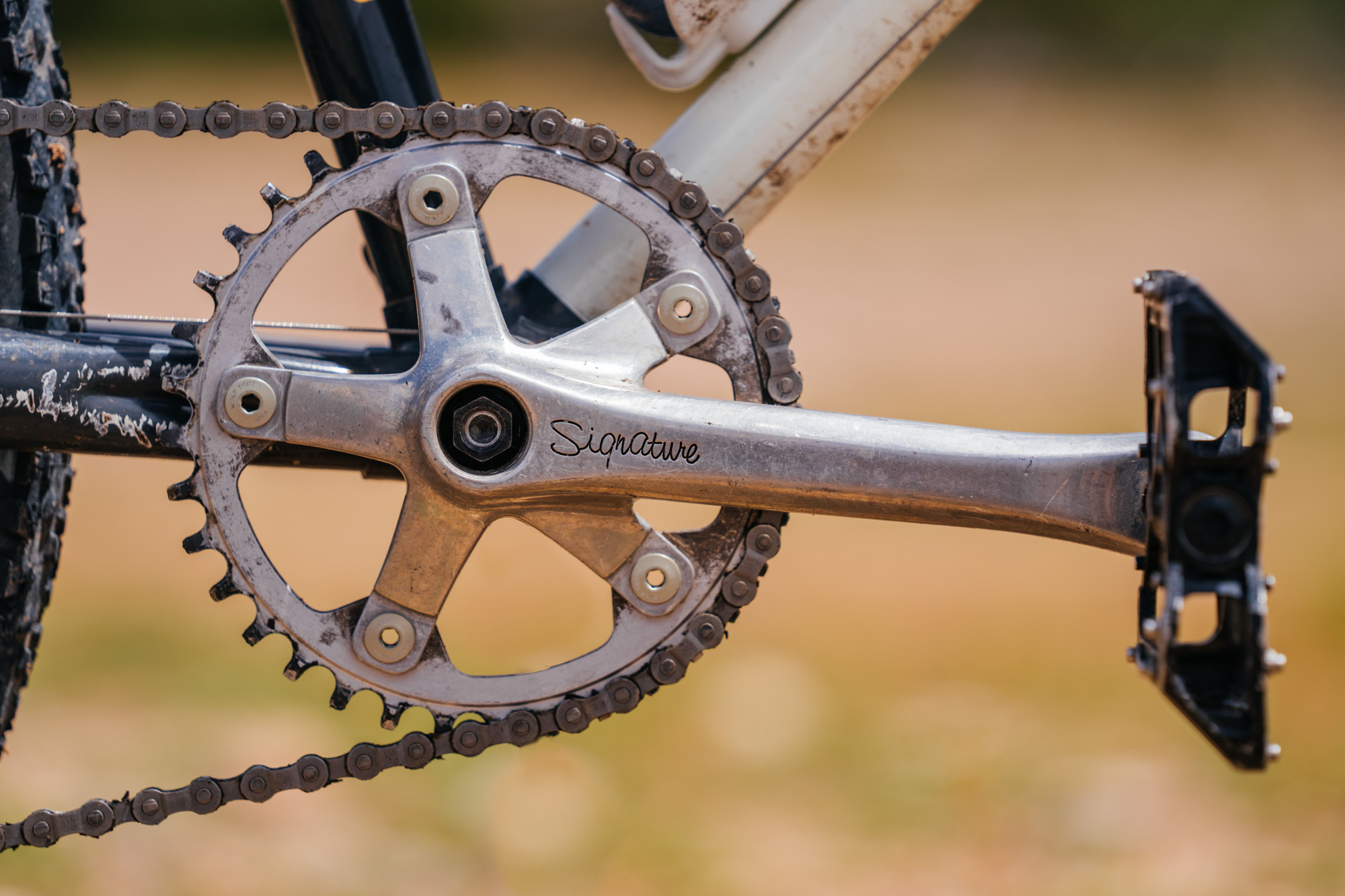 Alex and His 1987 Bridgestone MB-1 Basket Bike – john watson | The ...