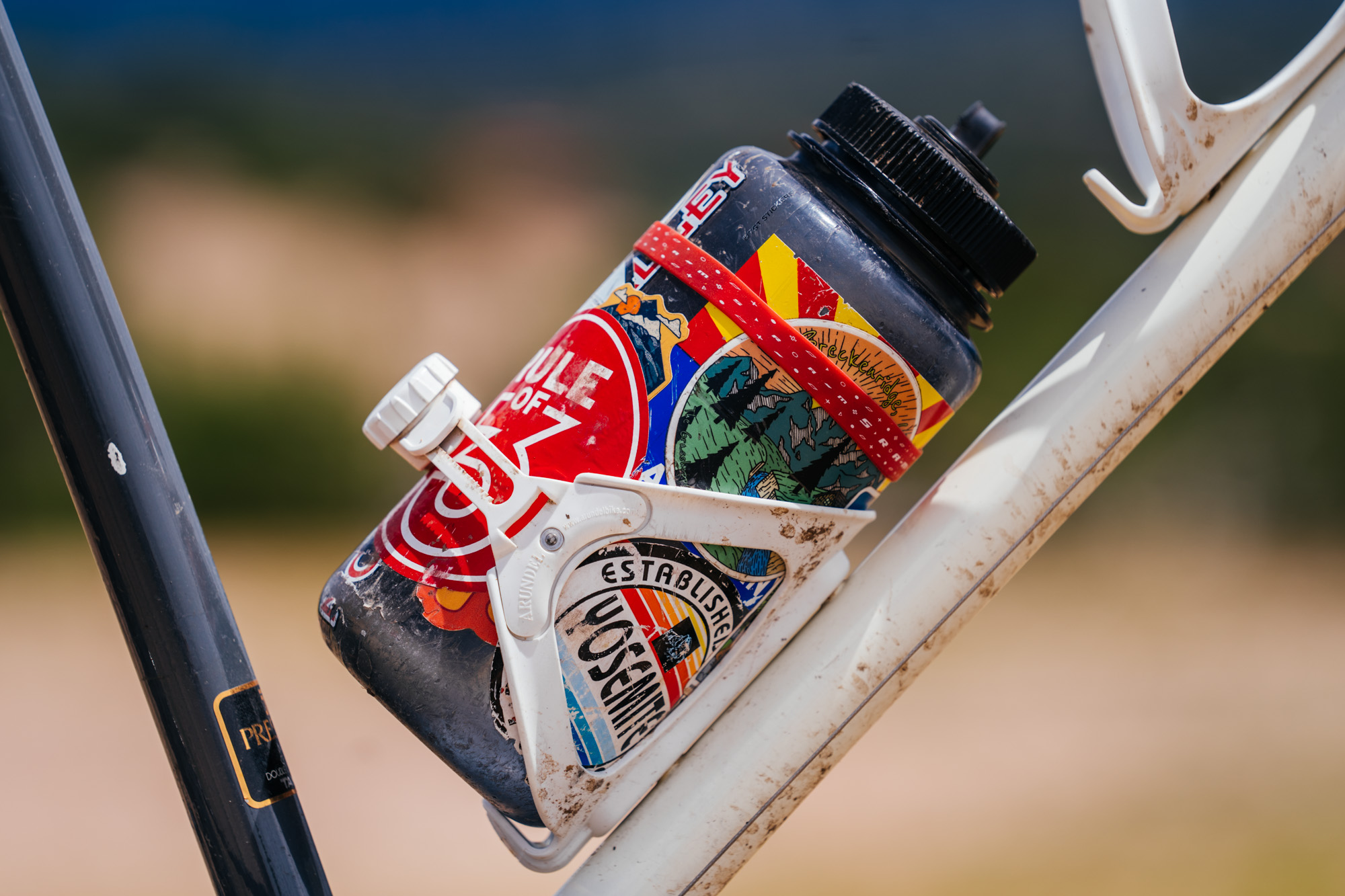 Alex and His 1987 Bridgestone MB-1 Basket Bike – john watson | The ...