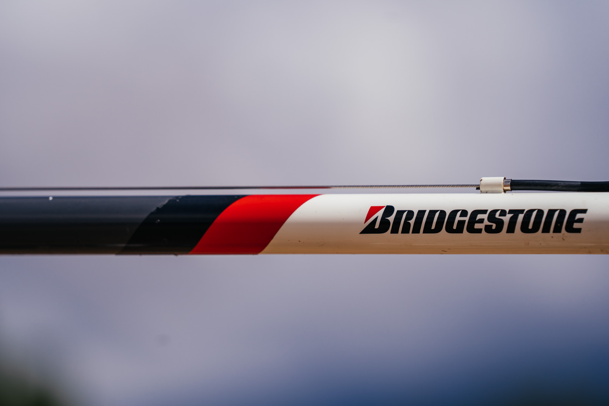 Alex and His 1987 Bridgestone MB-1 Basket Bike – john watson | The ...