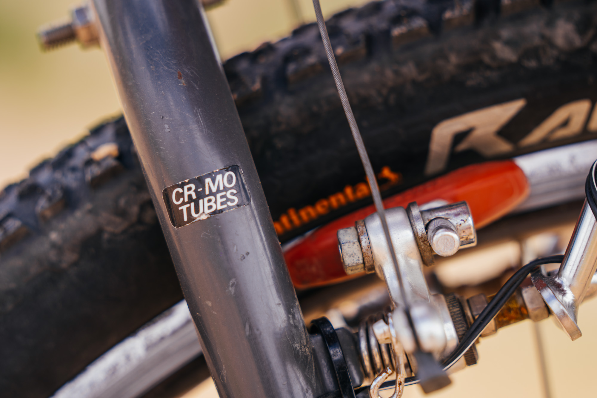 Alex and His 1987 Bridgestone MB-1 Basket Bike – john watson | The ...