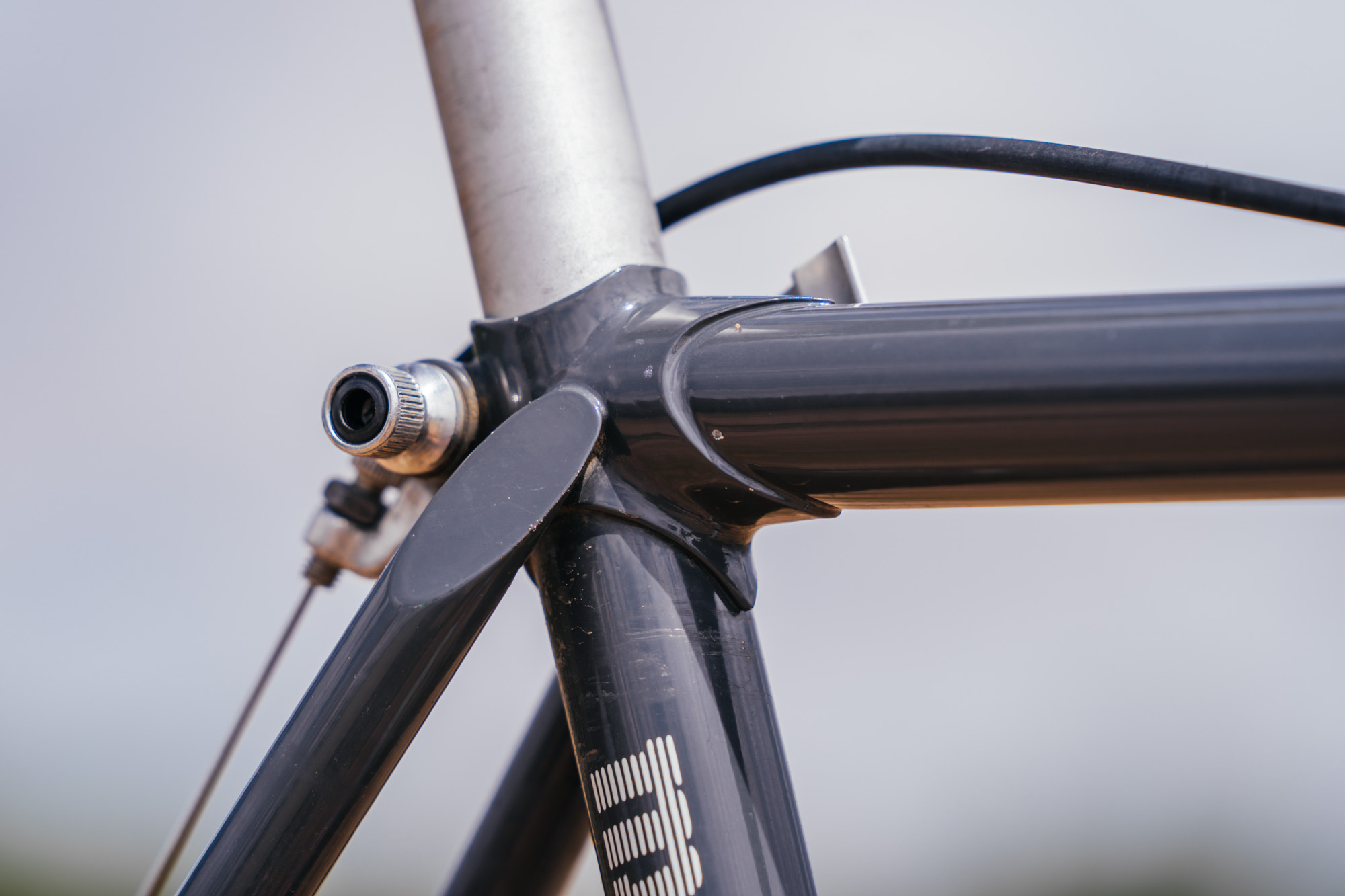 Alex and His 1987 Bridgestone MB-1 Basket Bike – john watson | The ...