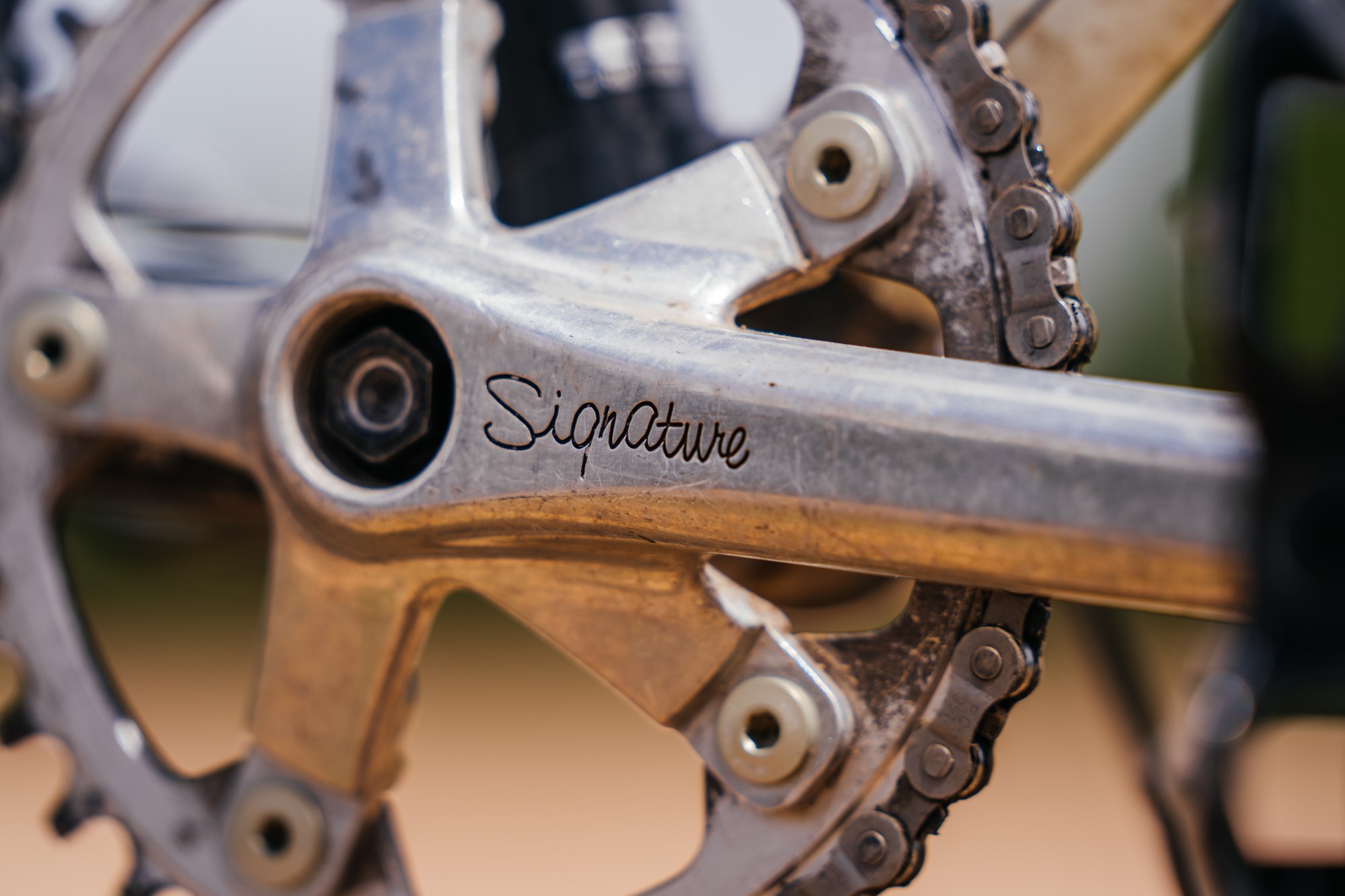 Alex and His 1987 Bridgestone MB-1 Basket Bike – john watson | The ...