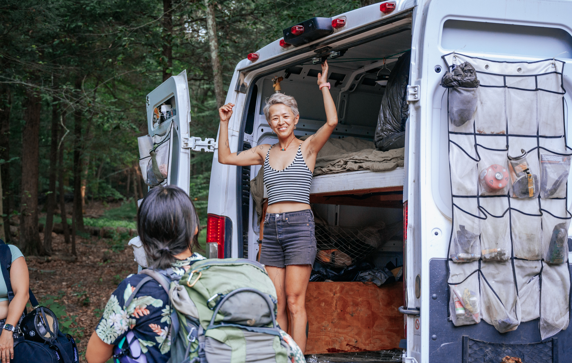 A Camp of Our Own: How RAR New Haven Built The Community We Needed at ...