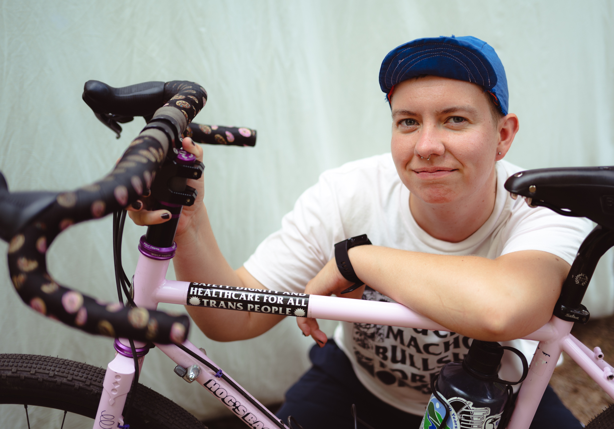 A Camp of Our Own: How RAR New Haven Built The Community We Needed at ...