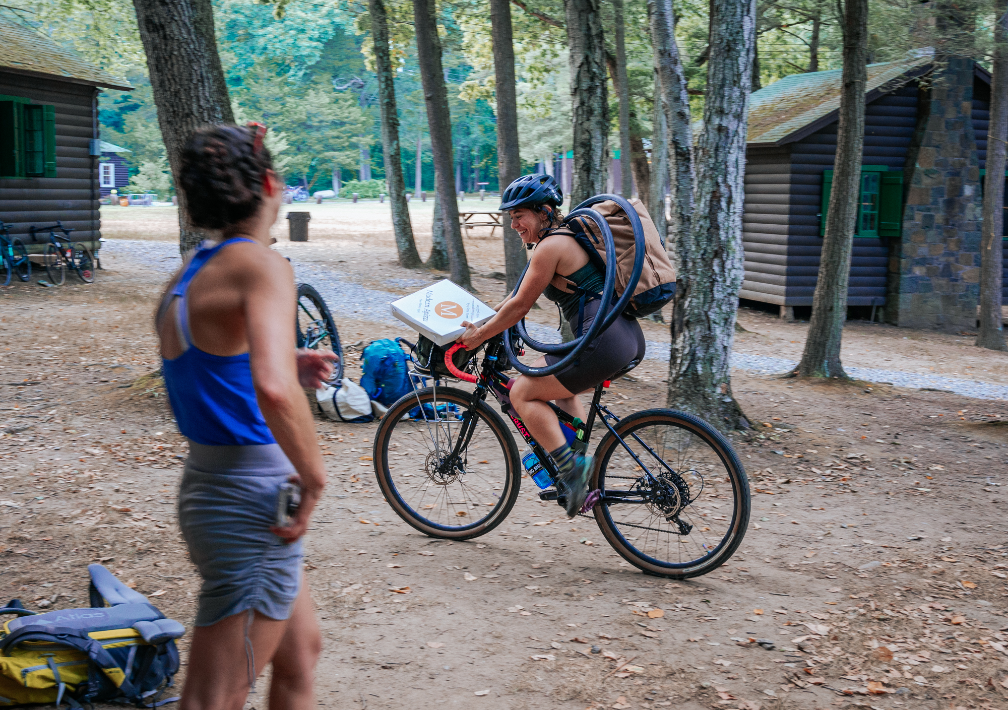 A Camp of Our Own: How RAR New Haven Built The Community We Needed at ...