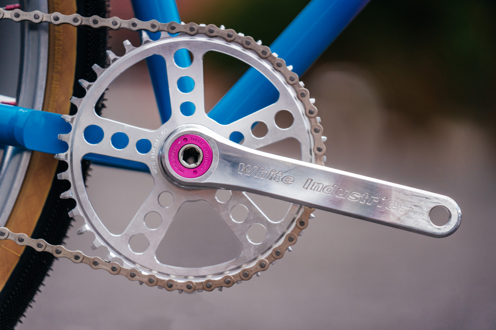 You Can Win This Crust Bikes Florida Man Fixed Gear Custom Build From ...