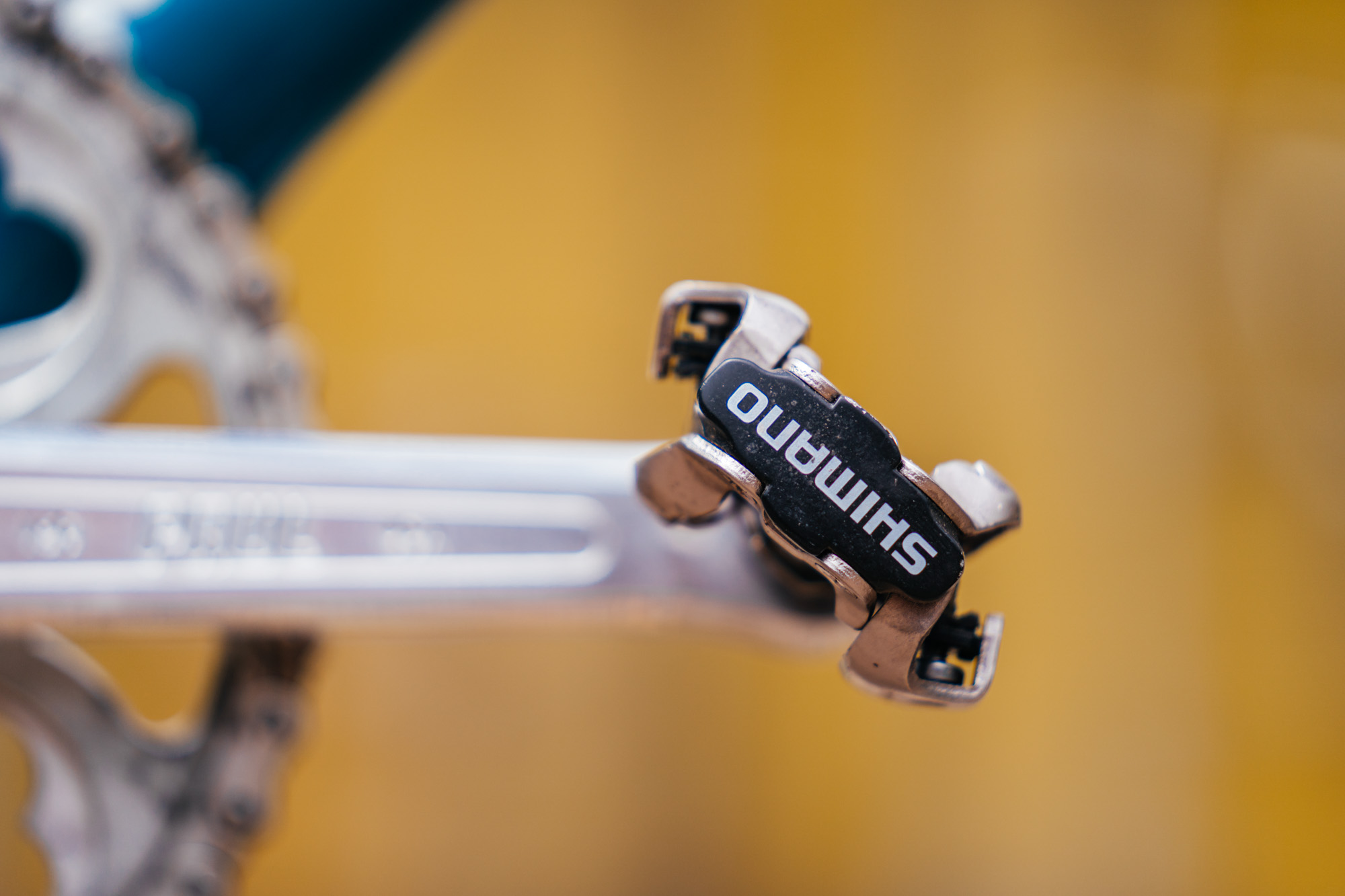 Eric’s Hyphy Klein Quantum Race Fixie – john watson | The Radavist | A ...