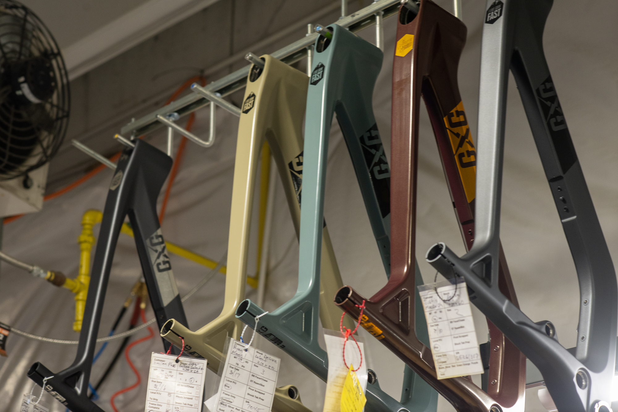 Under No Pretext Should Radness Be Surrendered: Guerrilla Gravity Trail ...