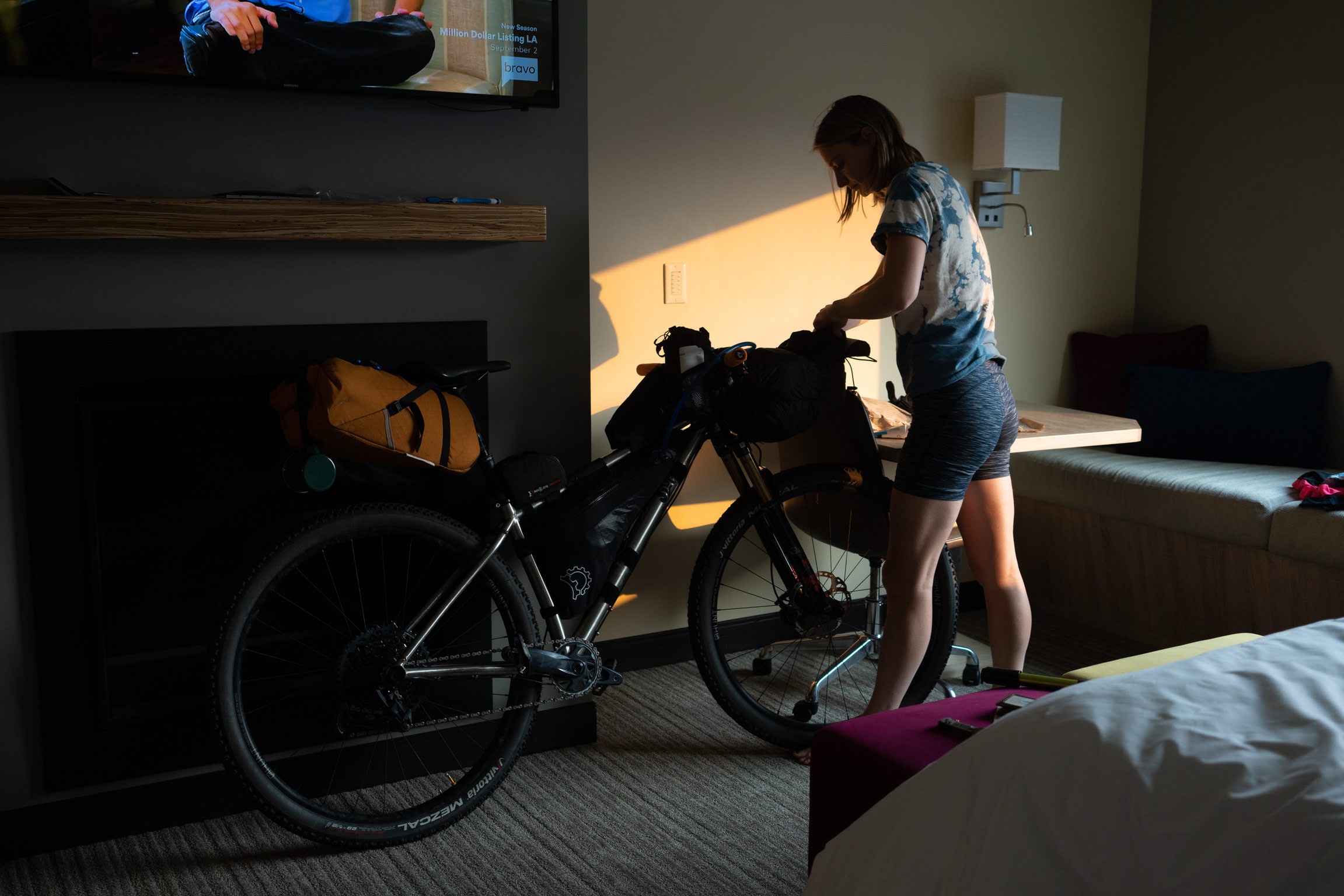 Good Grief and Gravel: Emily Dillon’s Tribute to Her Late Father ...