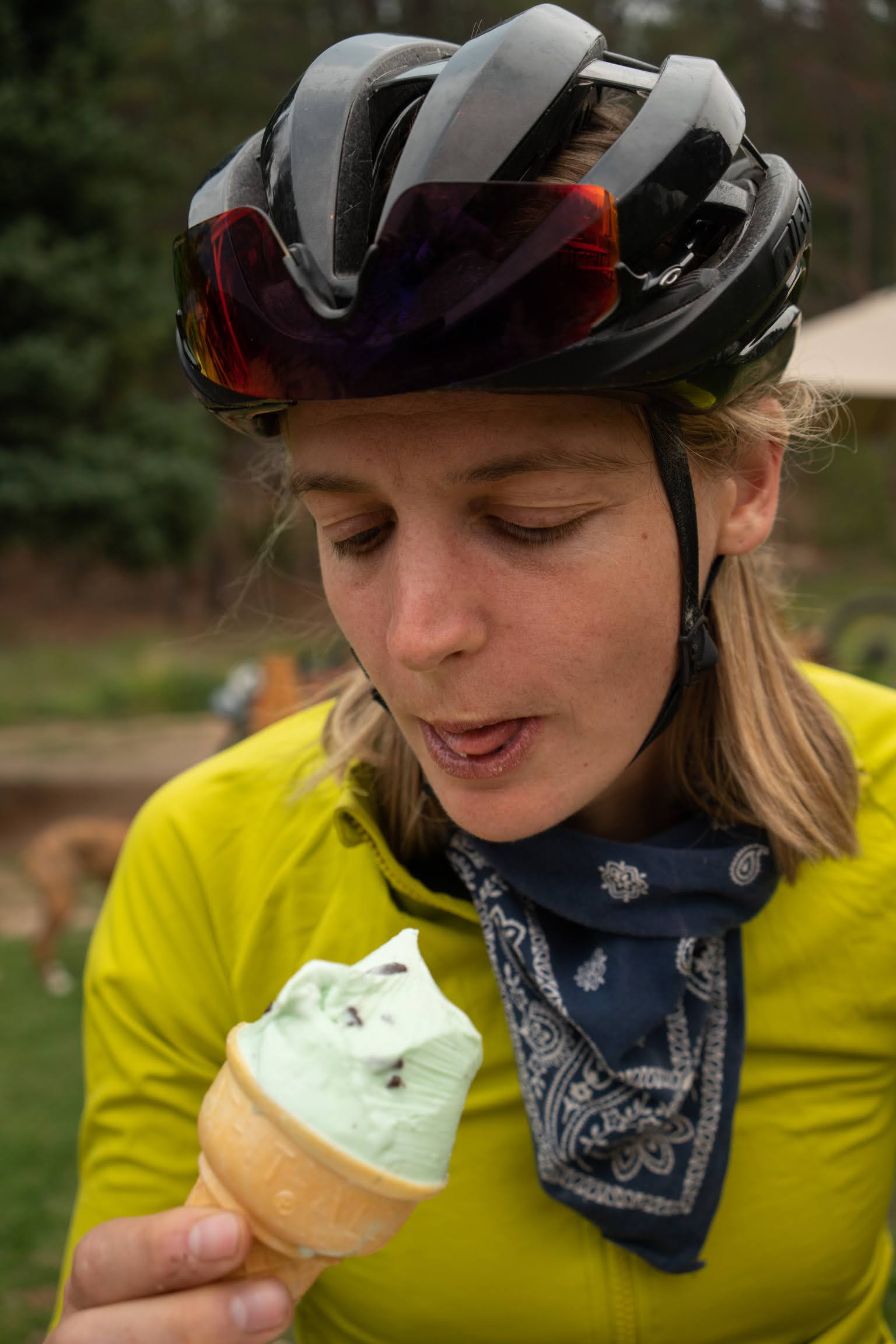 Good Grief and Gravel: Emily Dillon’s Tribute to Her Late Father ...