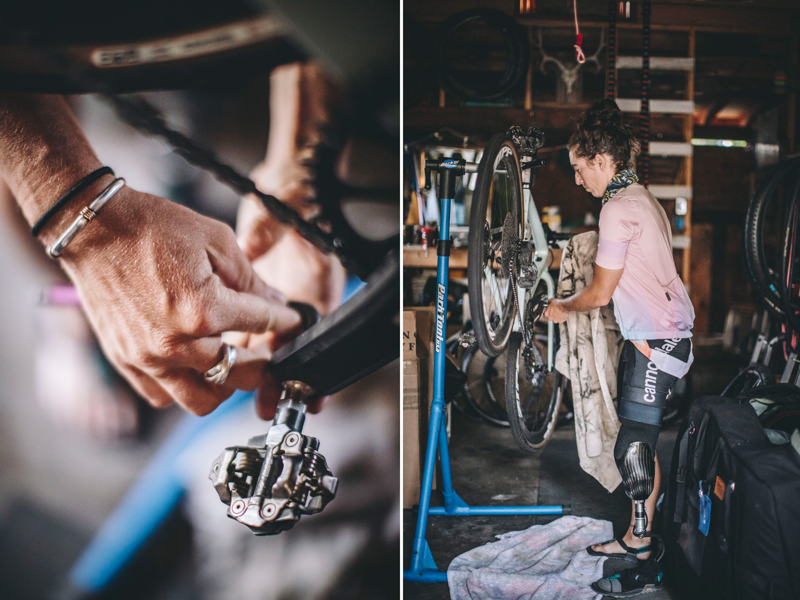 Two Legs Too Easy: Why Movement Is Medicine with World Champion Cyclist ...