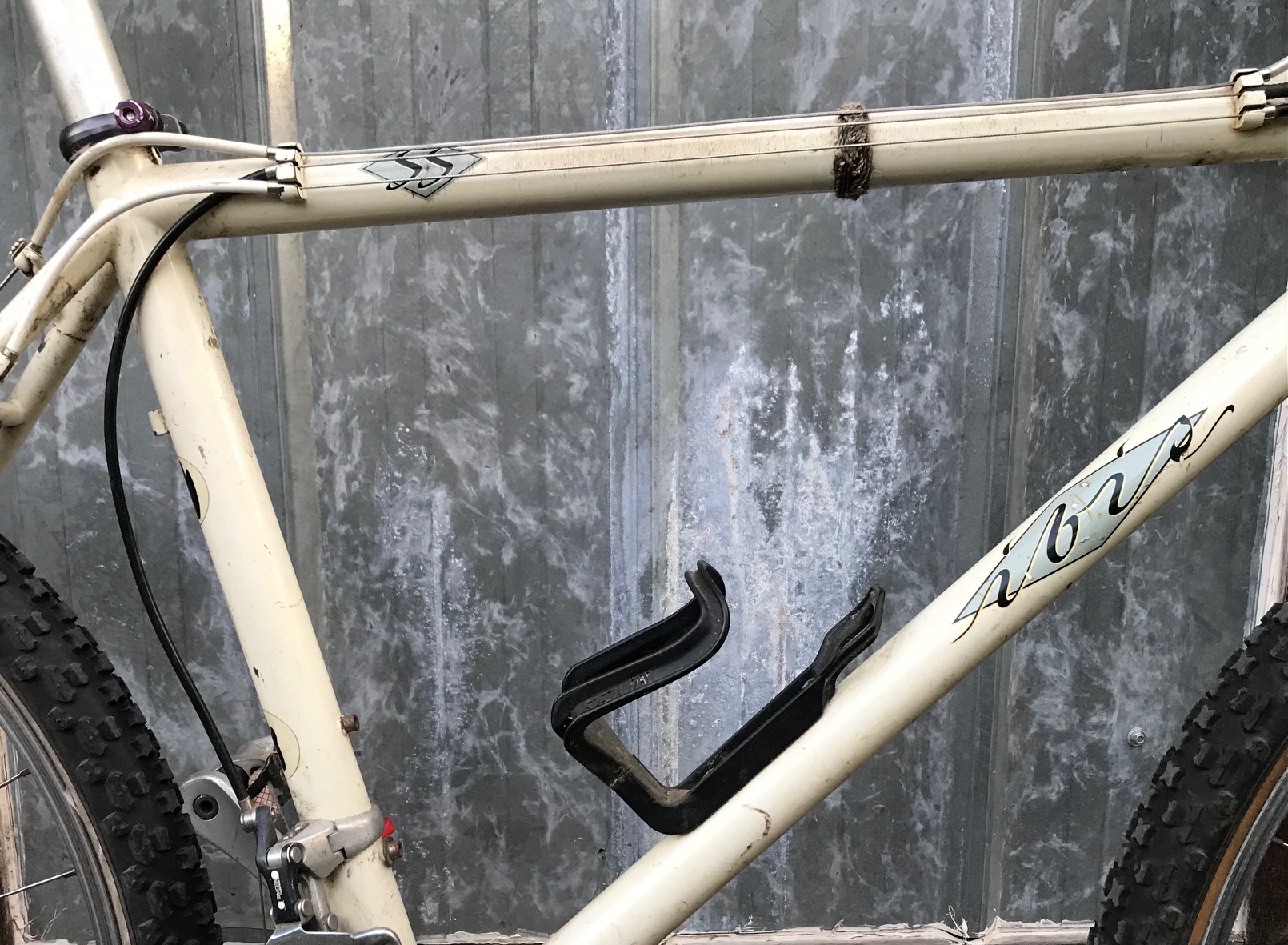 Readers’ Rides: Michael’s 1991 Ibis SS Drop Bar MTB | The Radavist | A ...