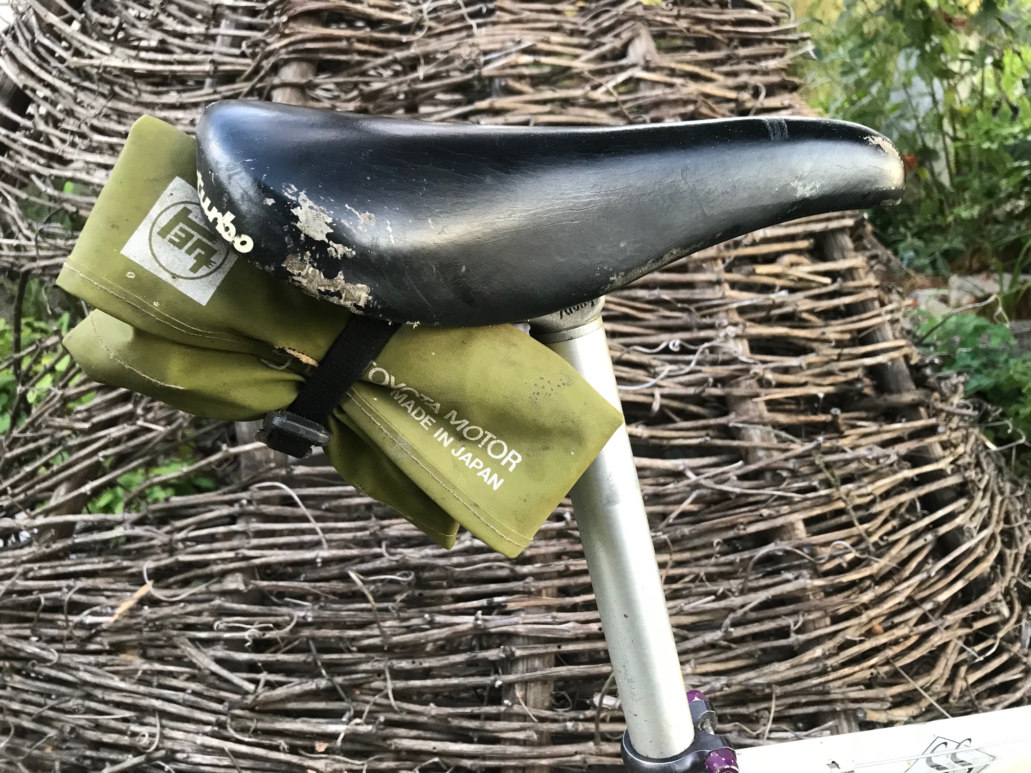 Readers’ Rides: Michael’s 1991 Ibis SS Drop Bar MTB | The Radavist | A ...