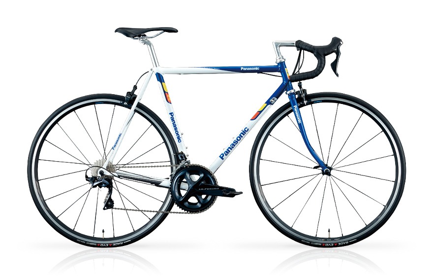 Radar Roundup: Panasonic Classic Road, Knob Tech Tee, Bike Friday All ...