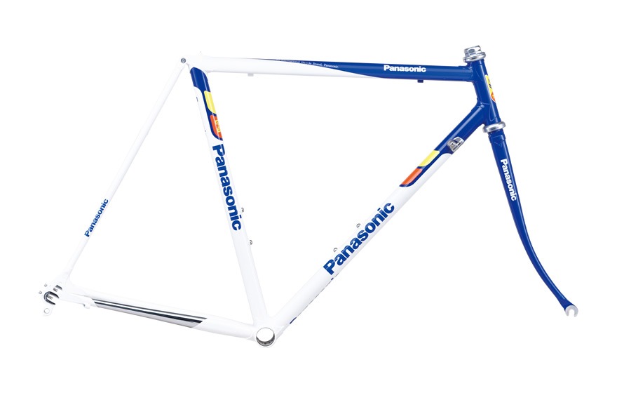 Radar Roundup: Panasonic Classic Road, Knob Tech Tee, Bike Friday All ...