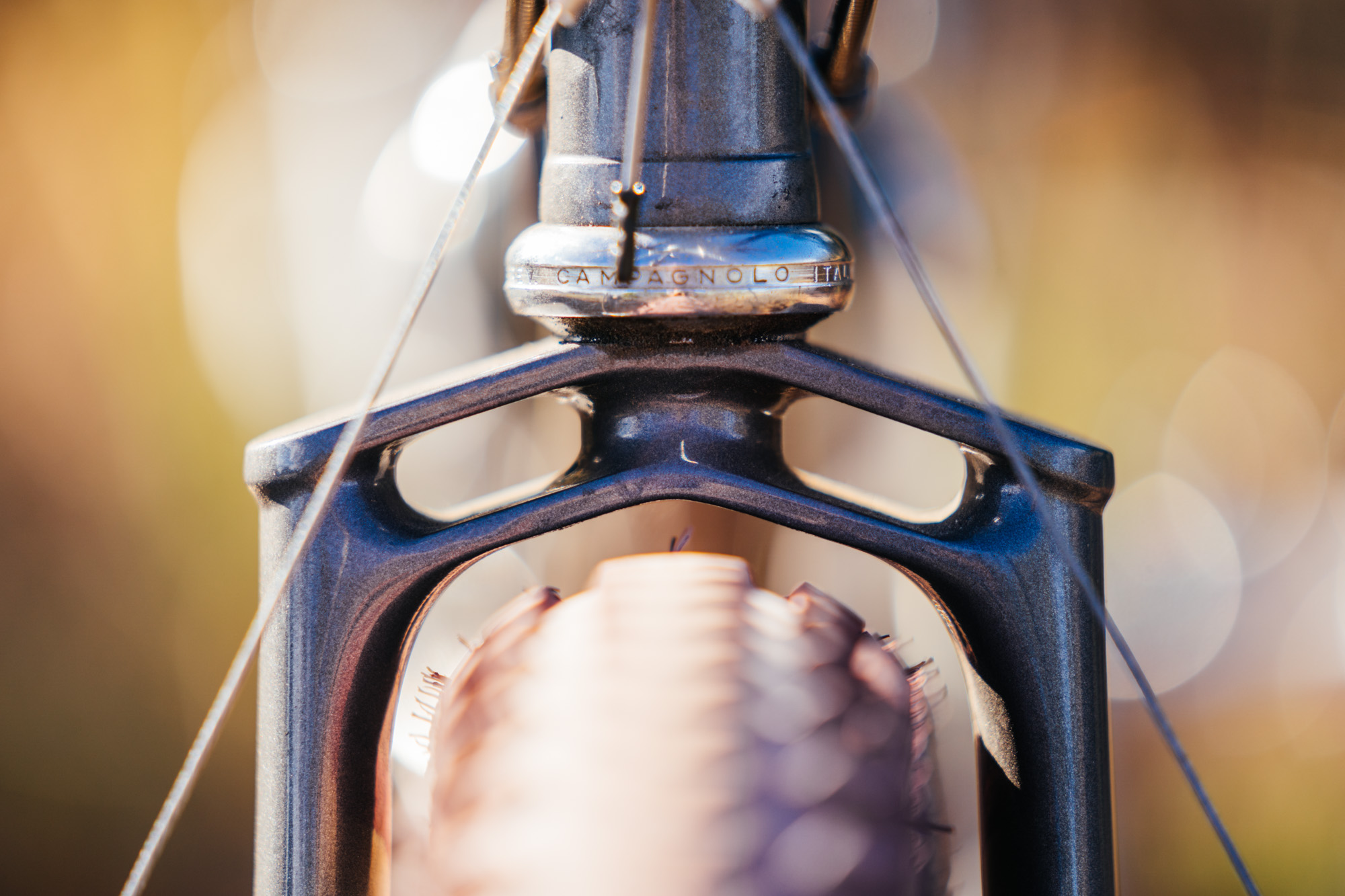 John’s 1983 Ritchey Everest MTB: A Happenstance Acquisition – john watson | The Radavist | A ...