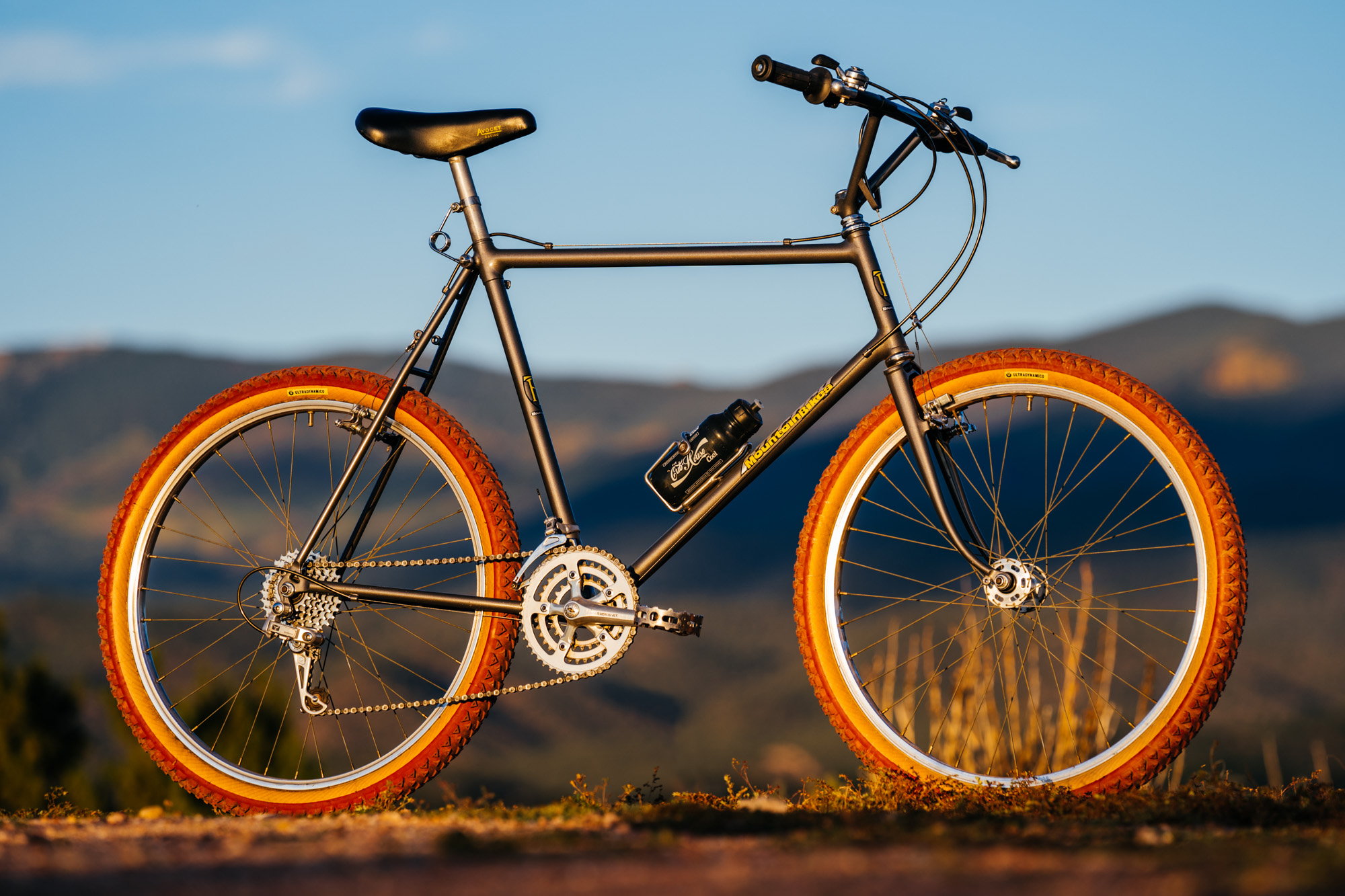 Conversations with Tom Ritchey Part One: Tommy, Thomas, Tom – Ryan le ...