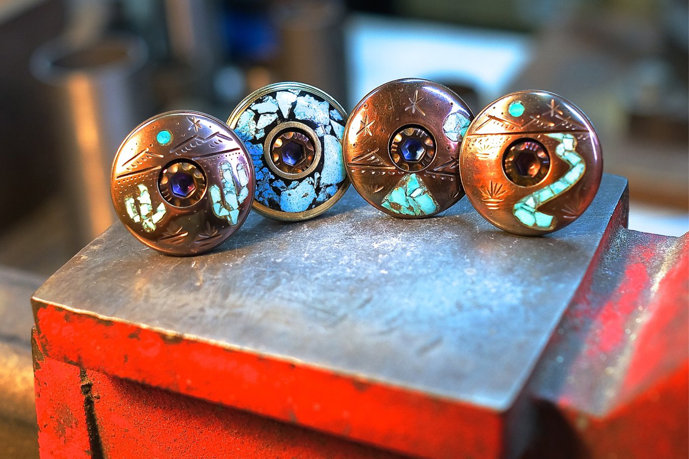 Radar Roundup: Manitou Mastodon, Tomii Stem Caps, CnGS Mugs Return, Pit ...
