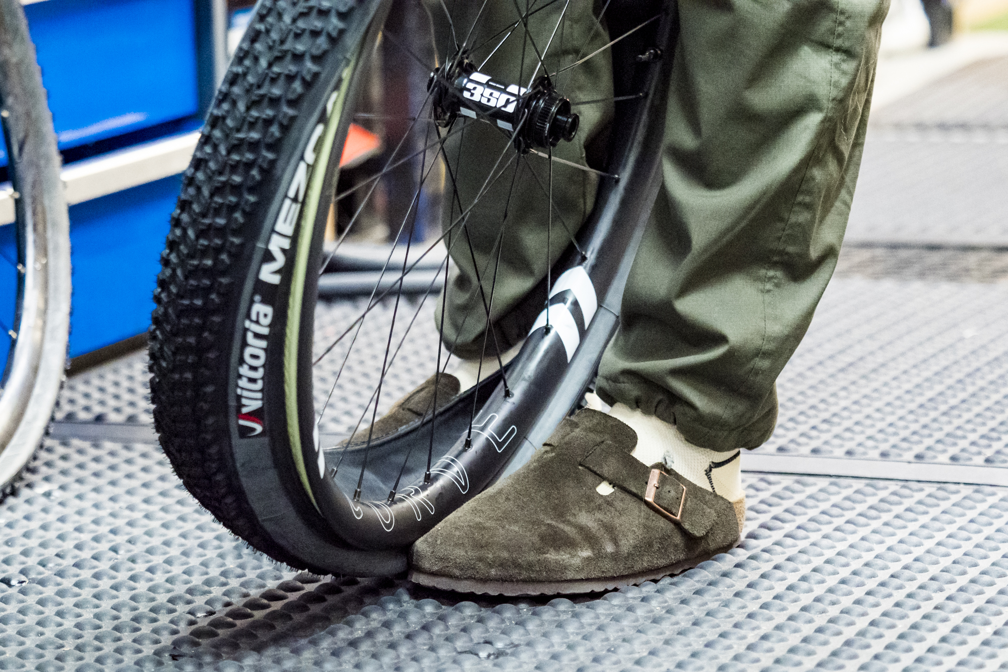 Inside the Adventure Dojo: A Visit to Curve Cycling in Melbourne ...