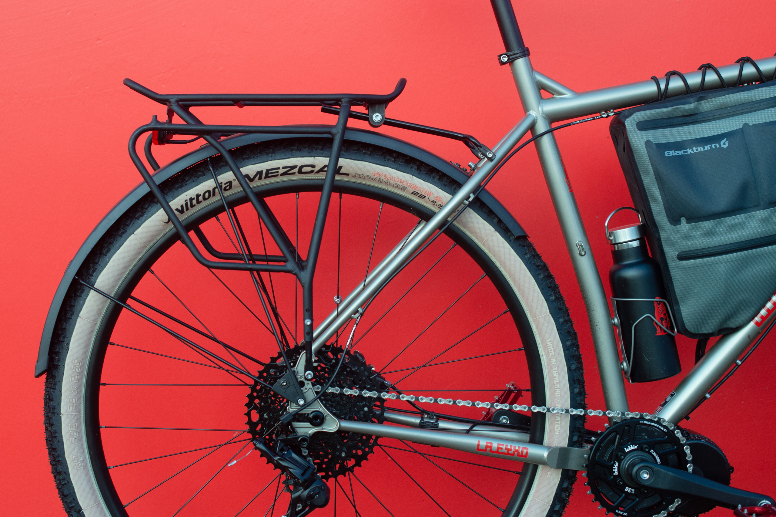FYXO Builds: A Surly E-Ogre Year-Round Commuter – Andy White | The ...