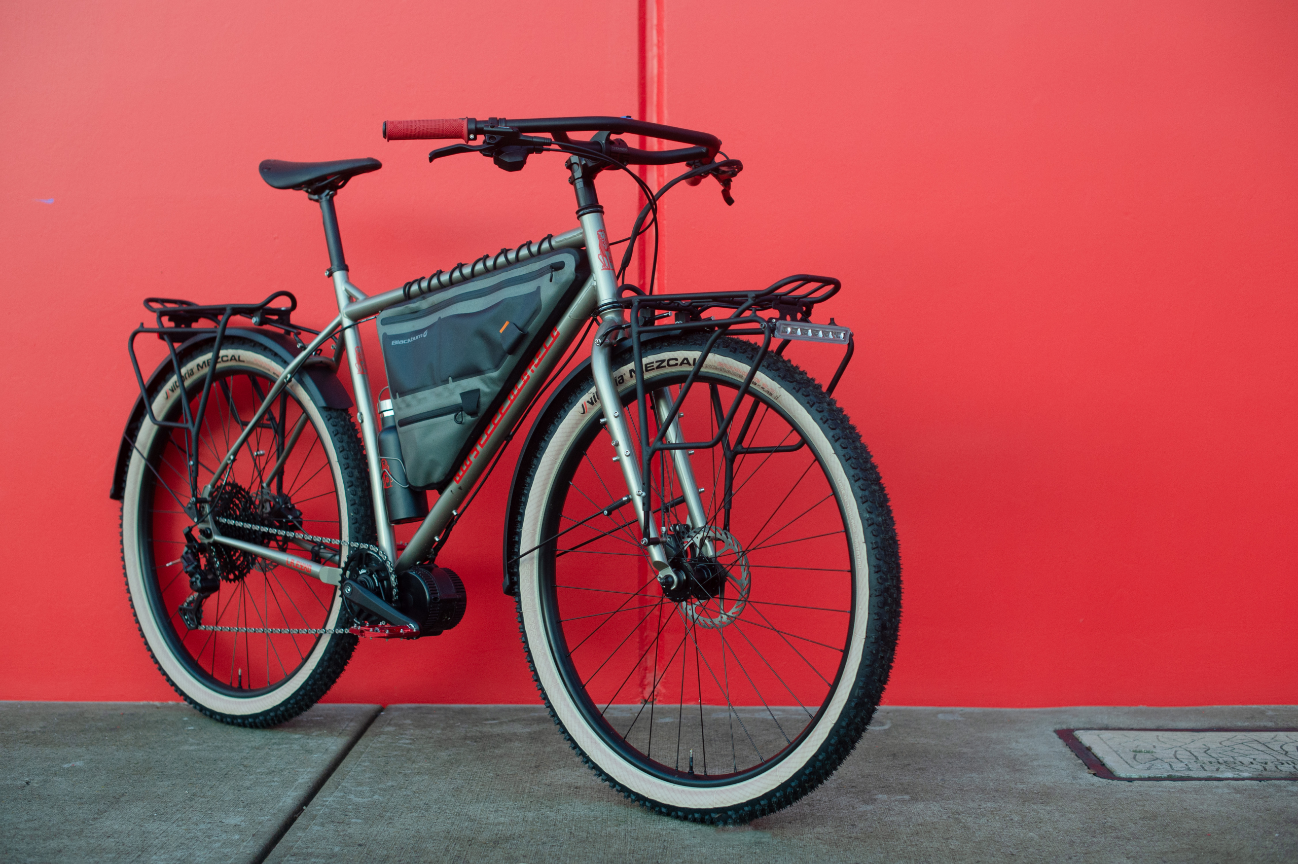 FYXO Builds: A Surly E-Ogre Year-Round Commuter – Andy White | The ...