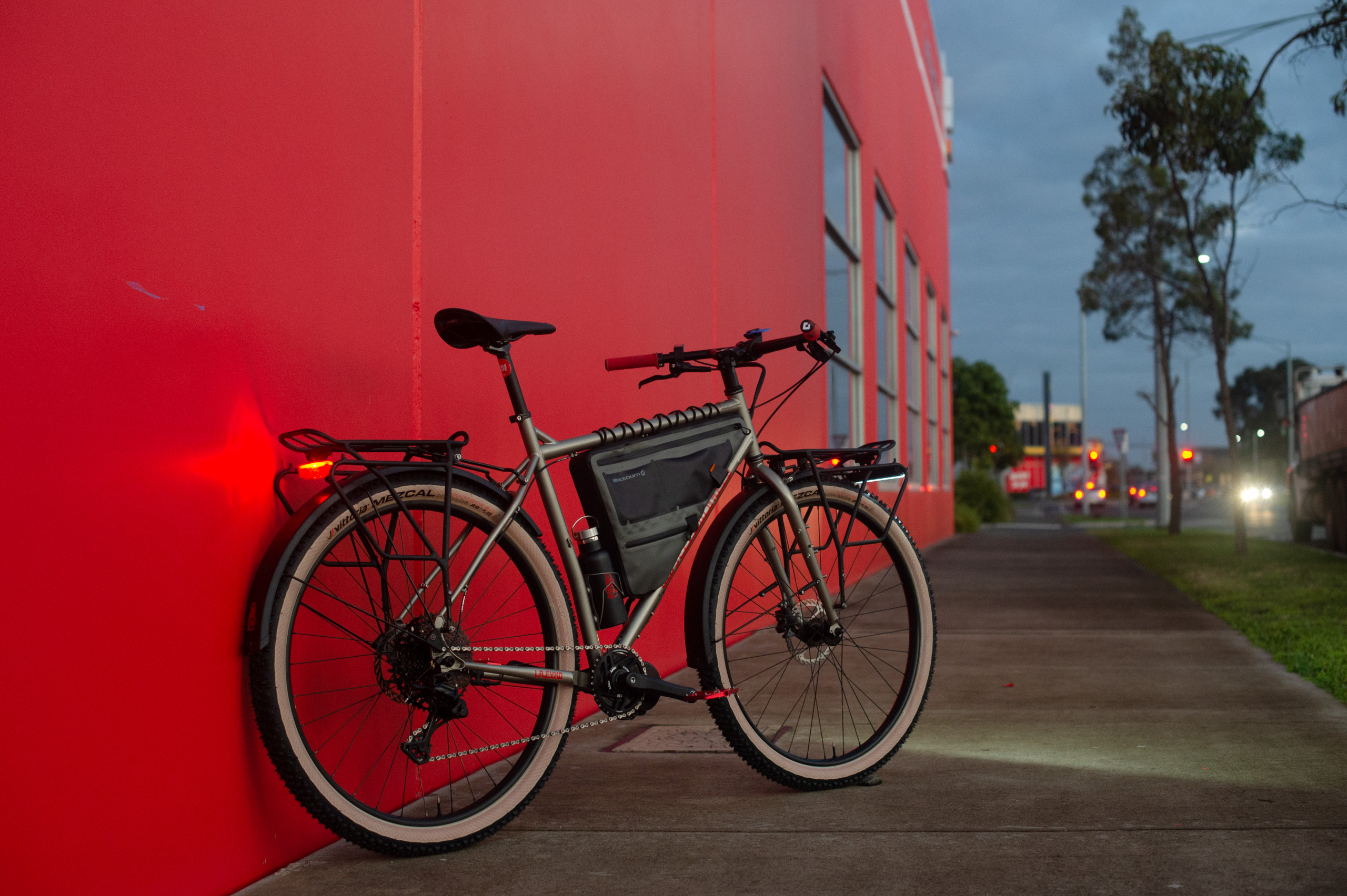FYXO Builds: A Surly E-Ogre Year-Round Commuter – Andy White | The ...