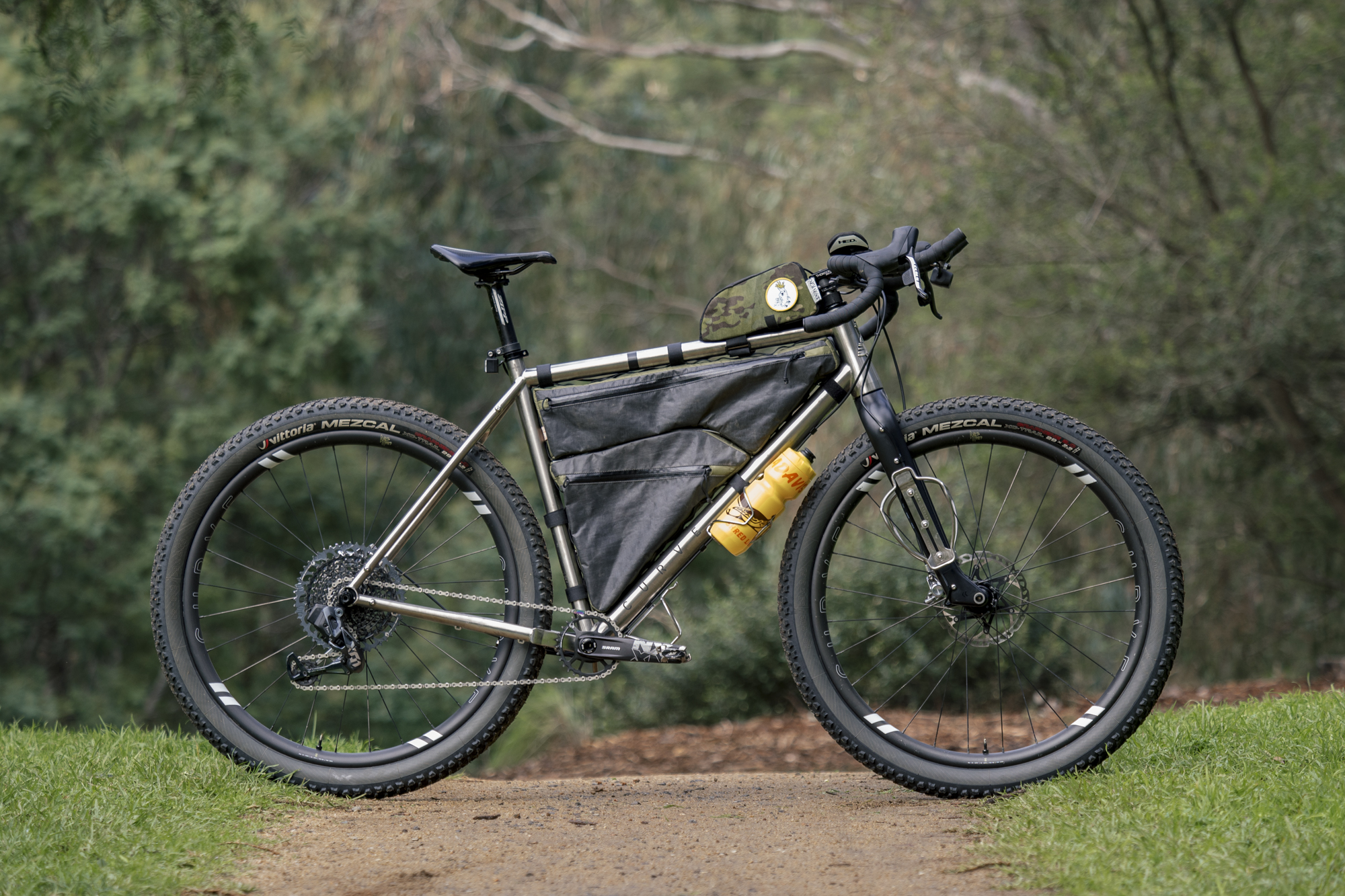 Beautiful Bicycles on The Radavist | A group of individuals who share a ...