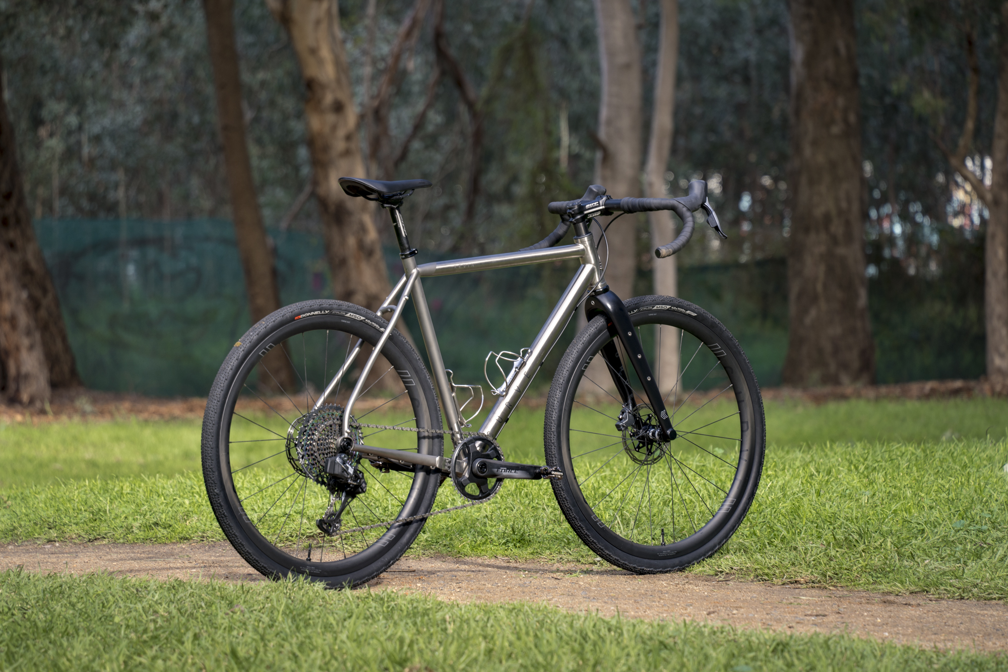 Inside the Adventure Dojo: A Visit to Curve Cycling in Melbourne ...