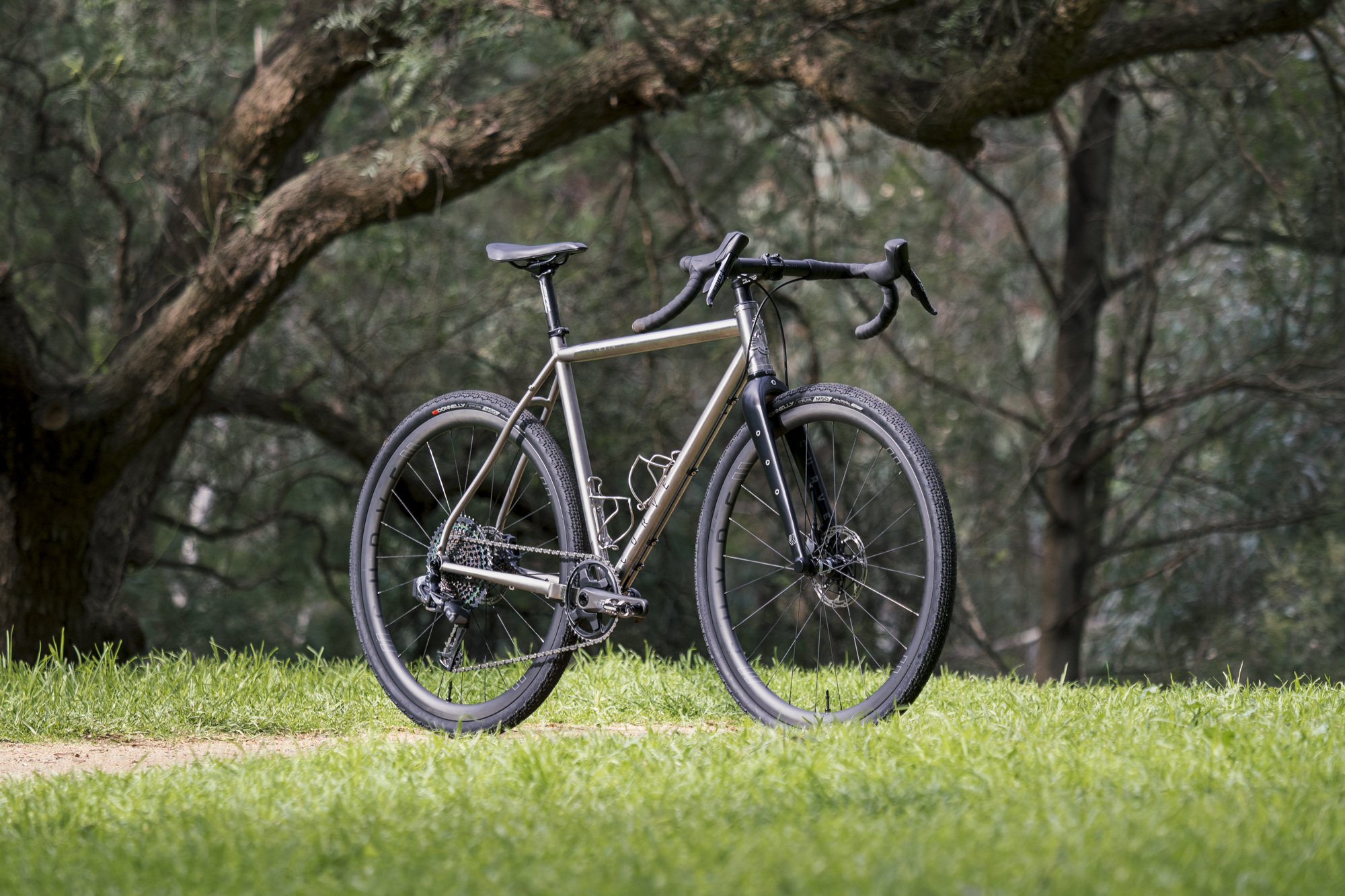 Inside the Adventure Dojo: A Visit to Curve Cycling in Melbourne ...