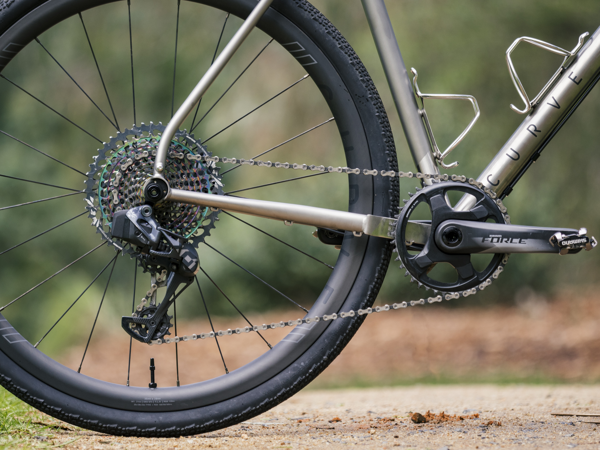 Inside the Adventure Dojo: A Visit to Curve Cycling in Melbourne ...