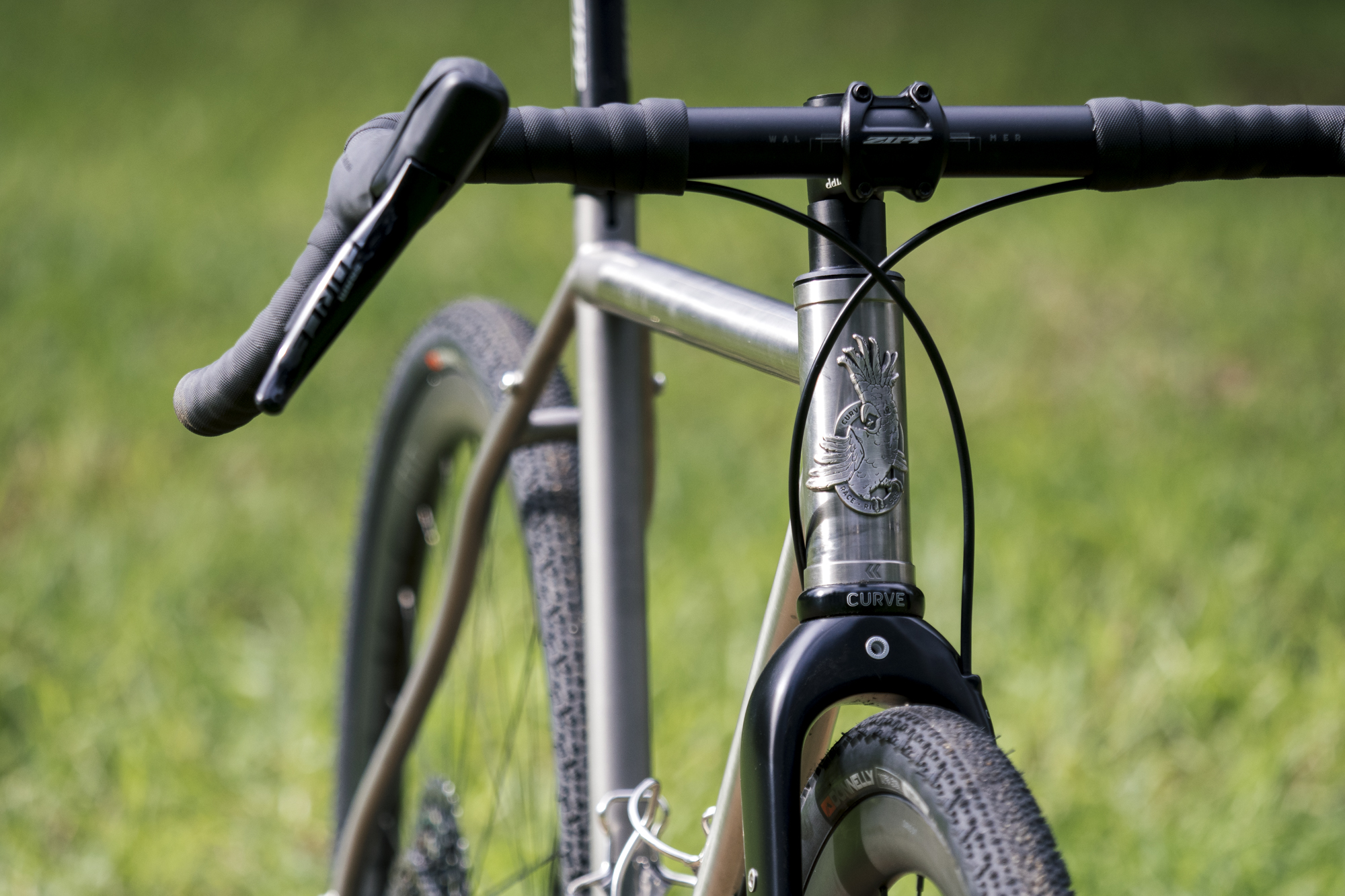 Inside the Adventure Dojo: A Visit to Curve Cycling in Melbourne ...