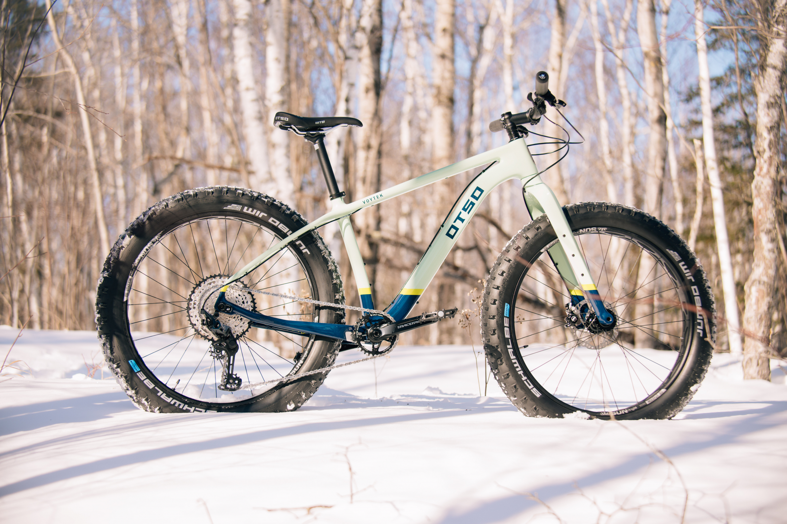 Radar Roundup: New Otso Voytek Colors, Small Monsters Jersey, Dry Creek ...