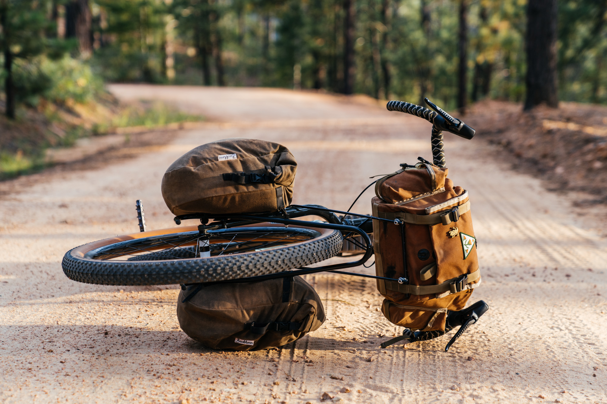 Tumbleweed Stargazer Review: Best in Class – john watson | The Radavist ...