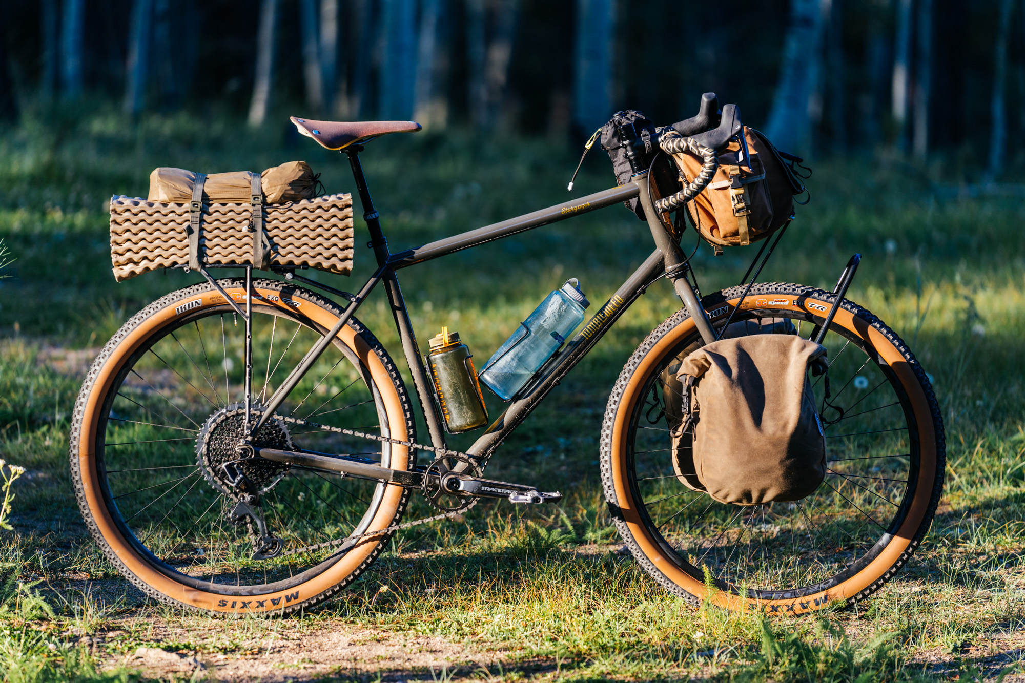 Tumbleweed Stargazer Review: Best in Class – john watson | The Radavist ...