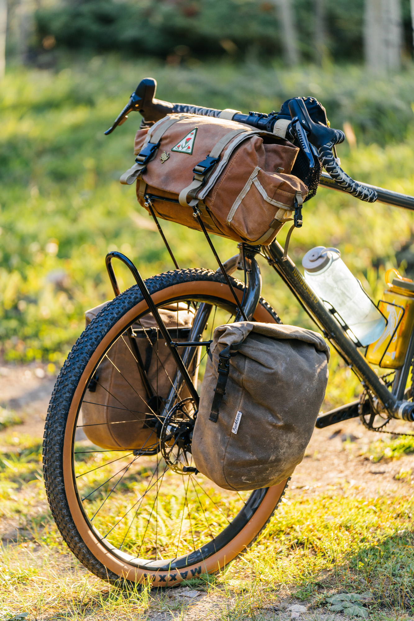 Tumbleweed Stargazer Review: Best in Class – john watson | The Radavist ...