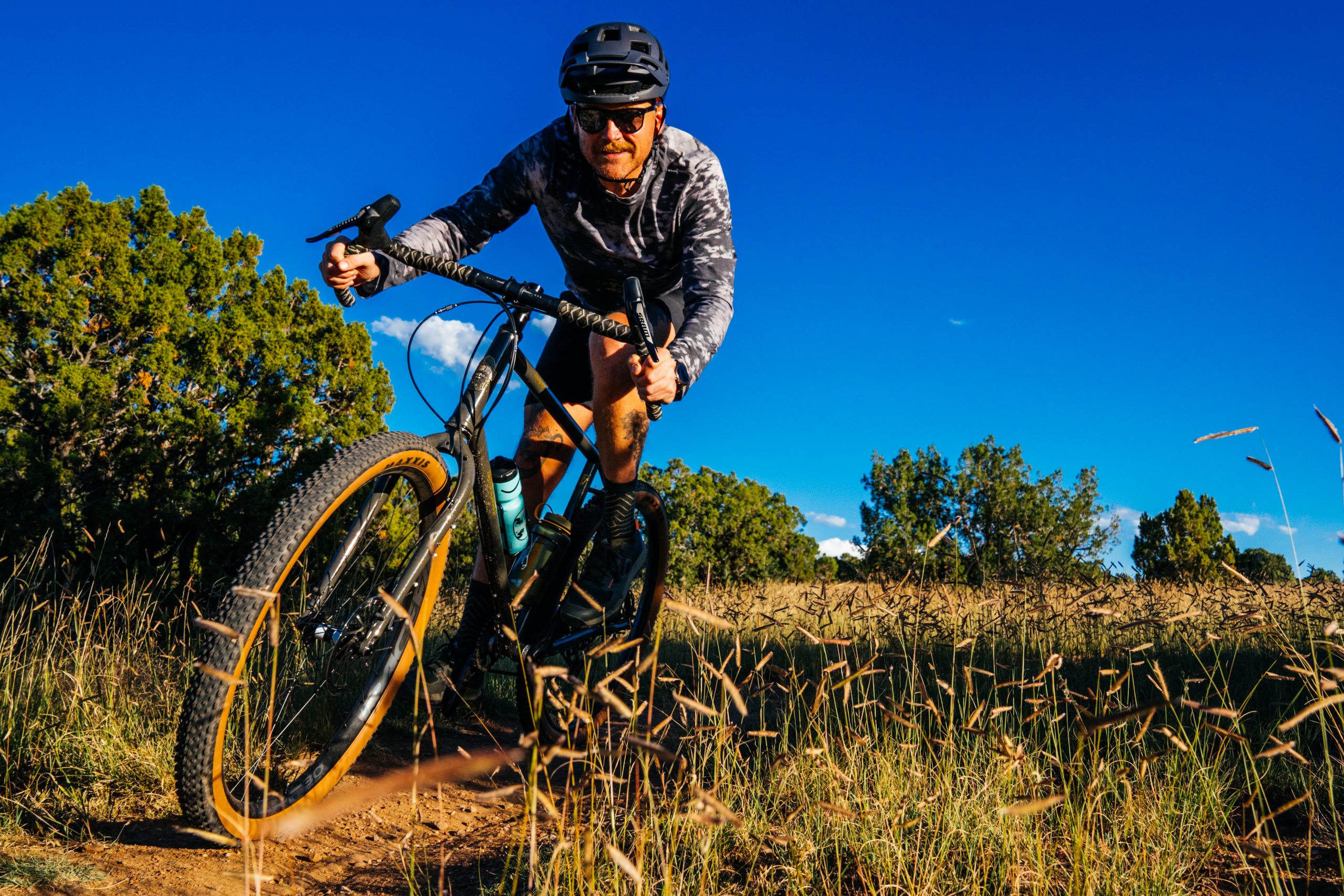 First Ride Review: SRAM Apex 1×12 AXS XPLR and Eagle Electronic and ...