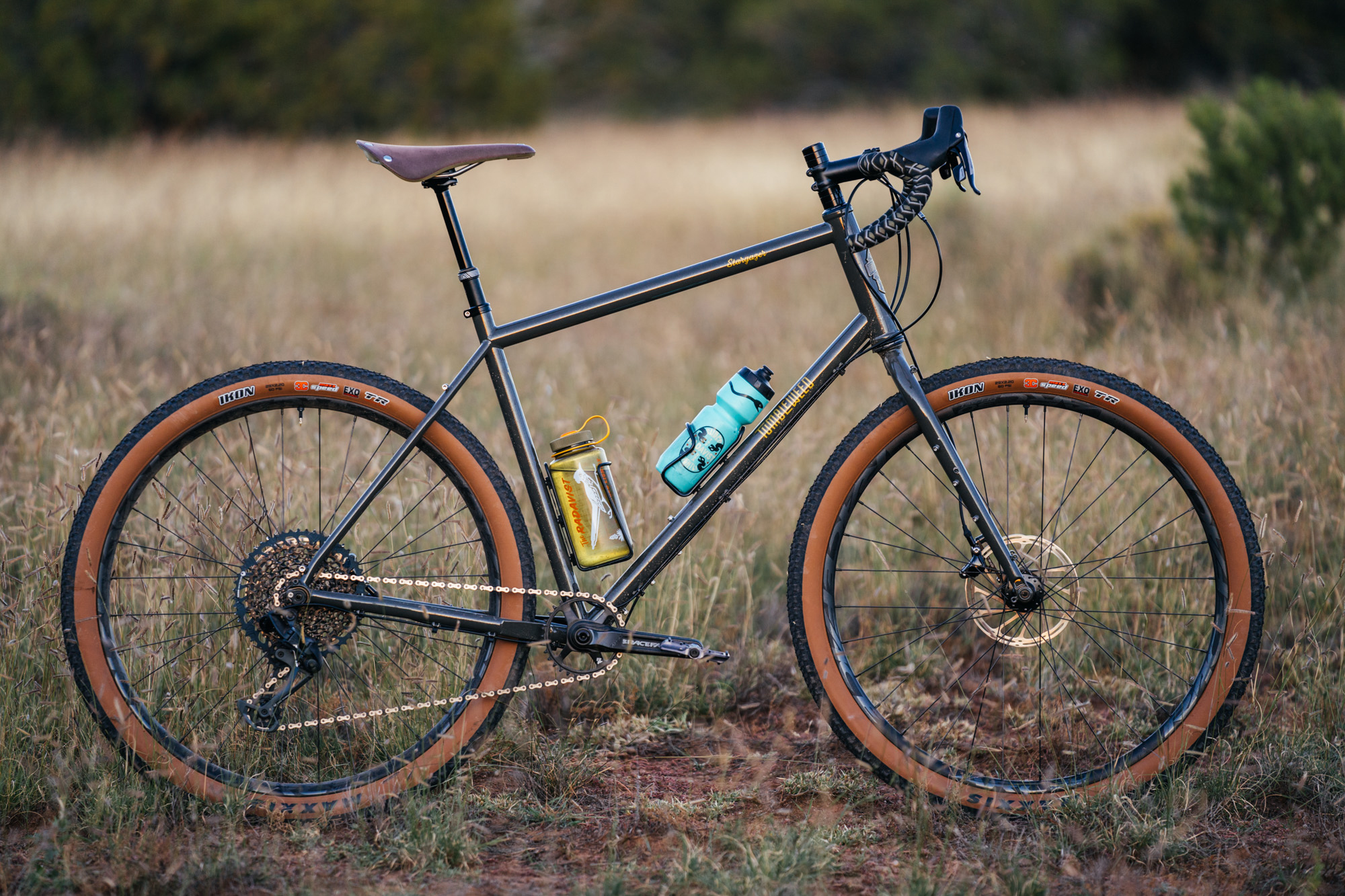 Tumbleweed Sunliner Touring Bike: First Look – John Watson | The Radavist | A group of ...