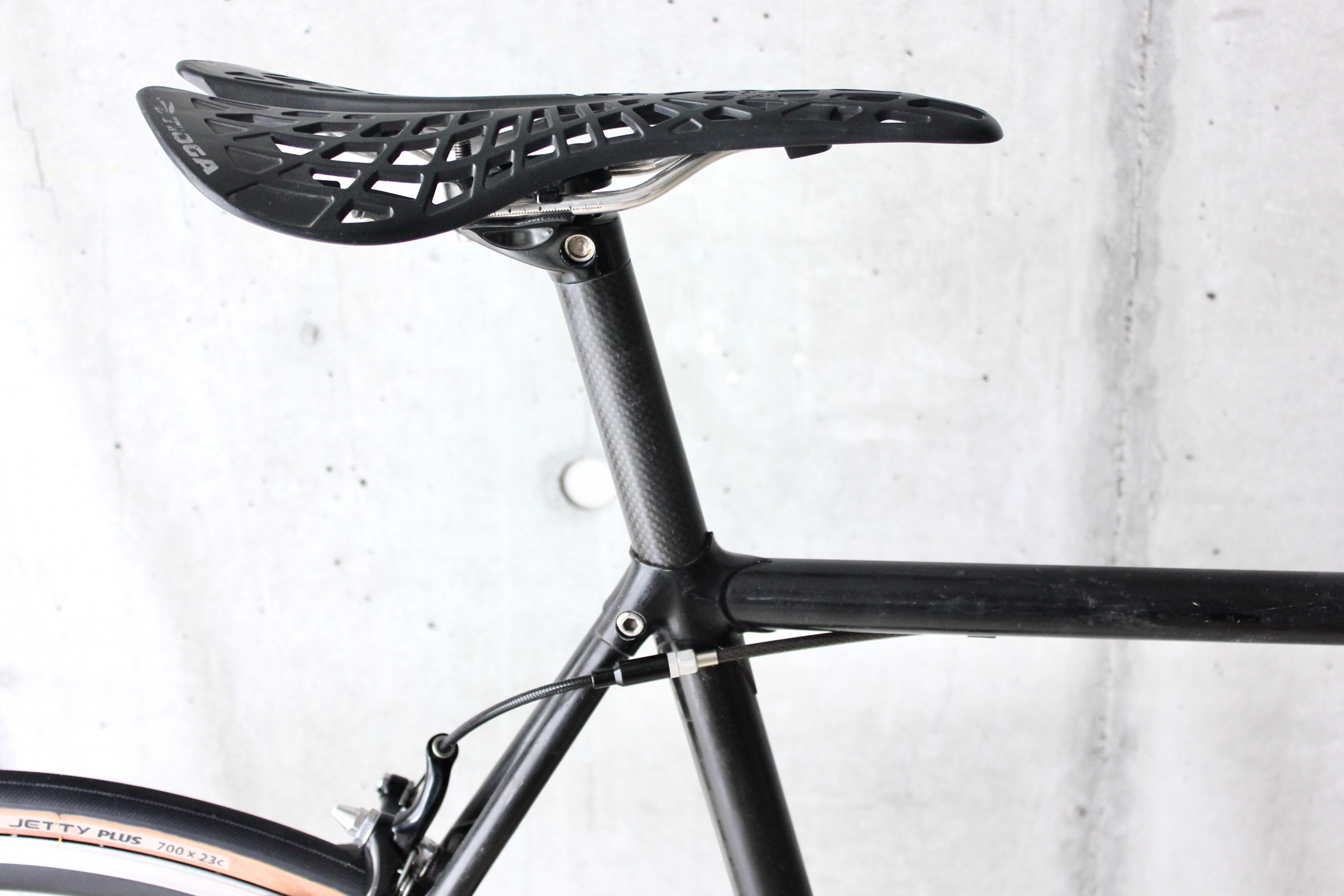 Readers’ Rides: Takahiro’s Panasonic Singlespeed Basket Bike | The ...