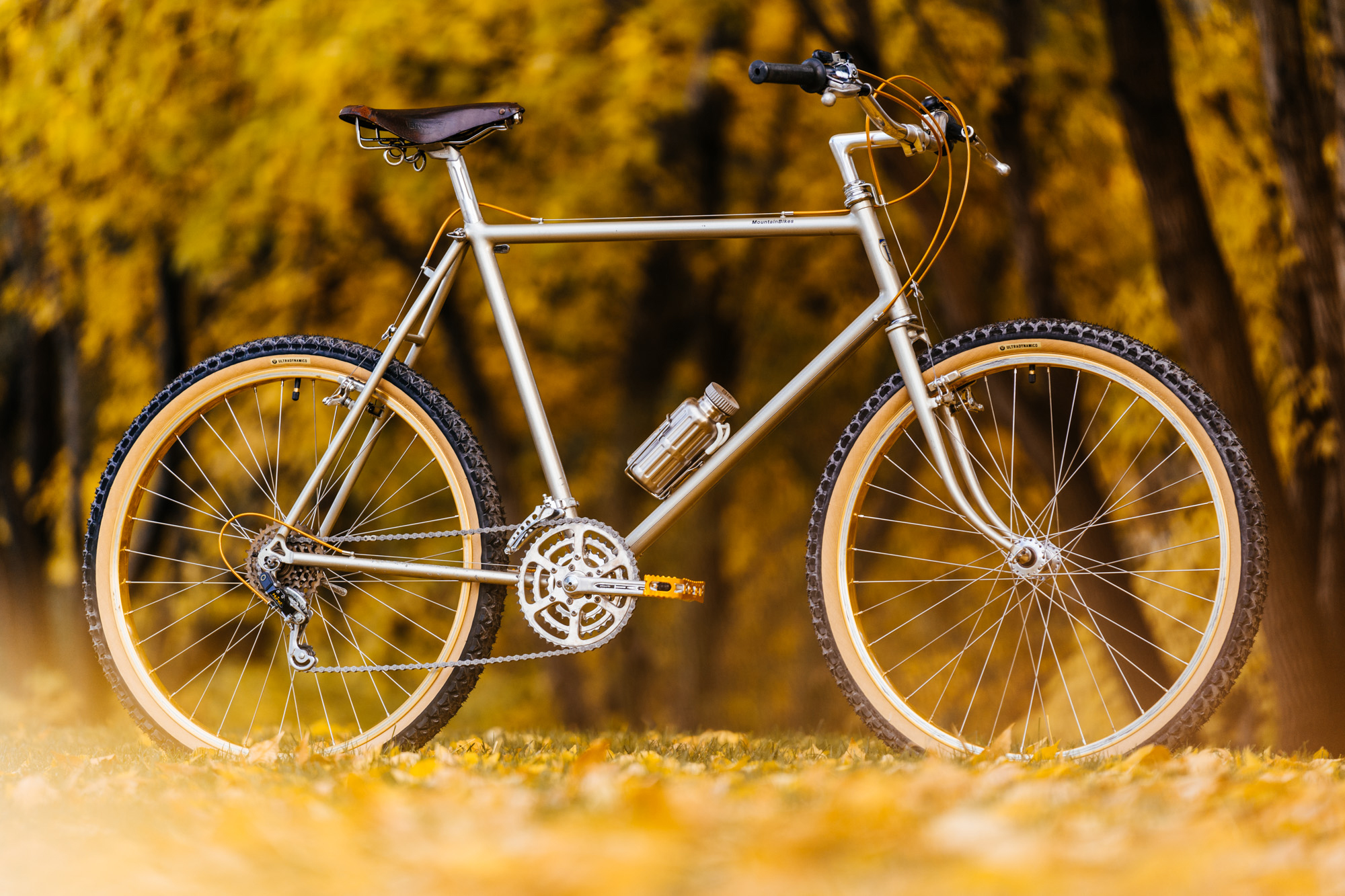 Conversations with Tom Ritchey Part One: Tommy, Thomas, Tom – Ryan le ...